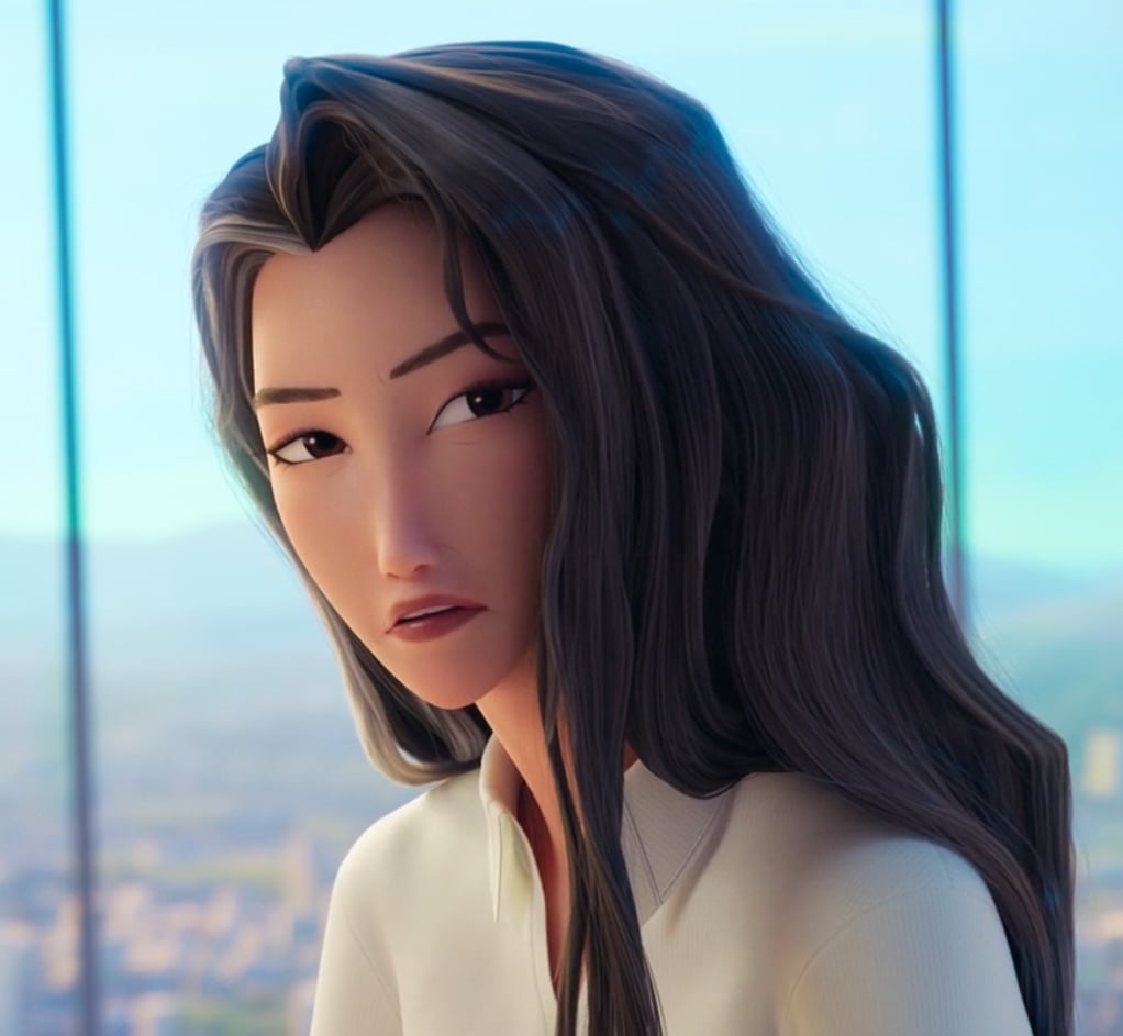 Celine KPop Demon Hunters Wallpapers - Wallpaper Cave