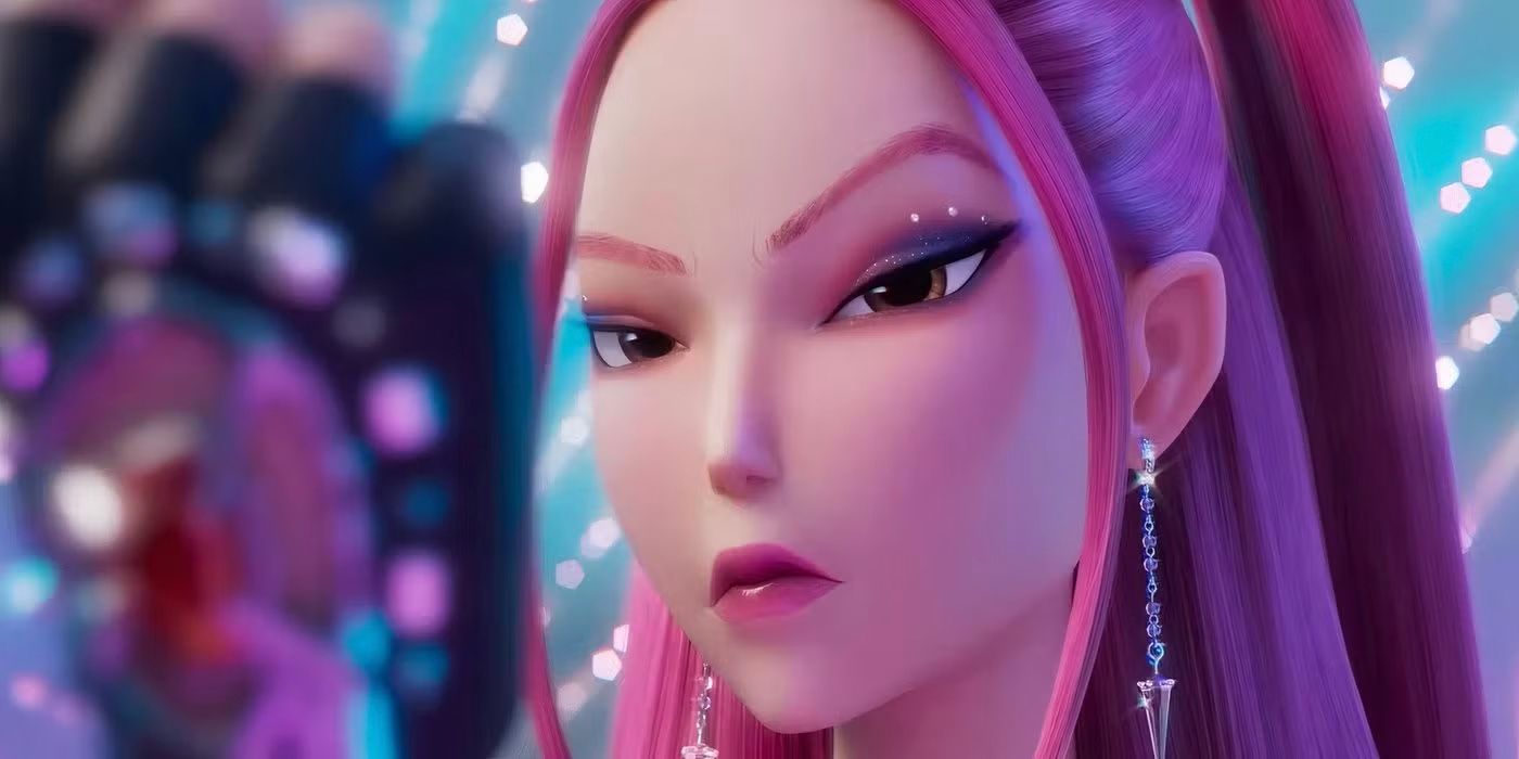 Mira KPop Demon Hunters Wallpapers - Wallpaper Cave