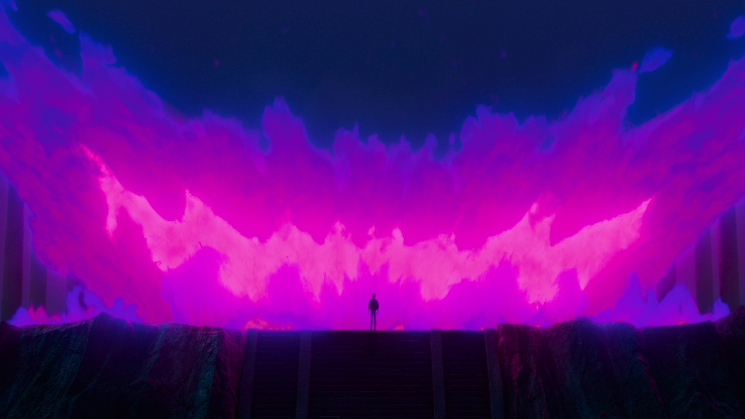 Gwi-Ma KPop Demon Hunters Wallpapers - Wallpaper Cave