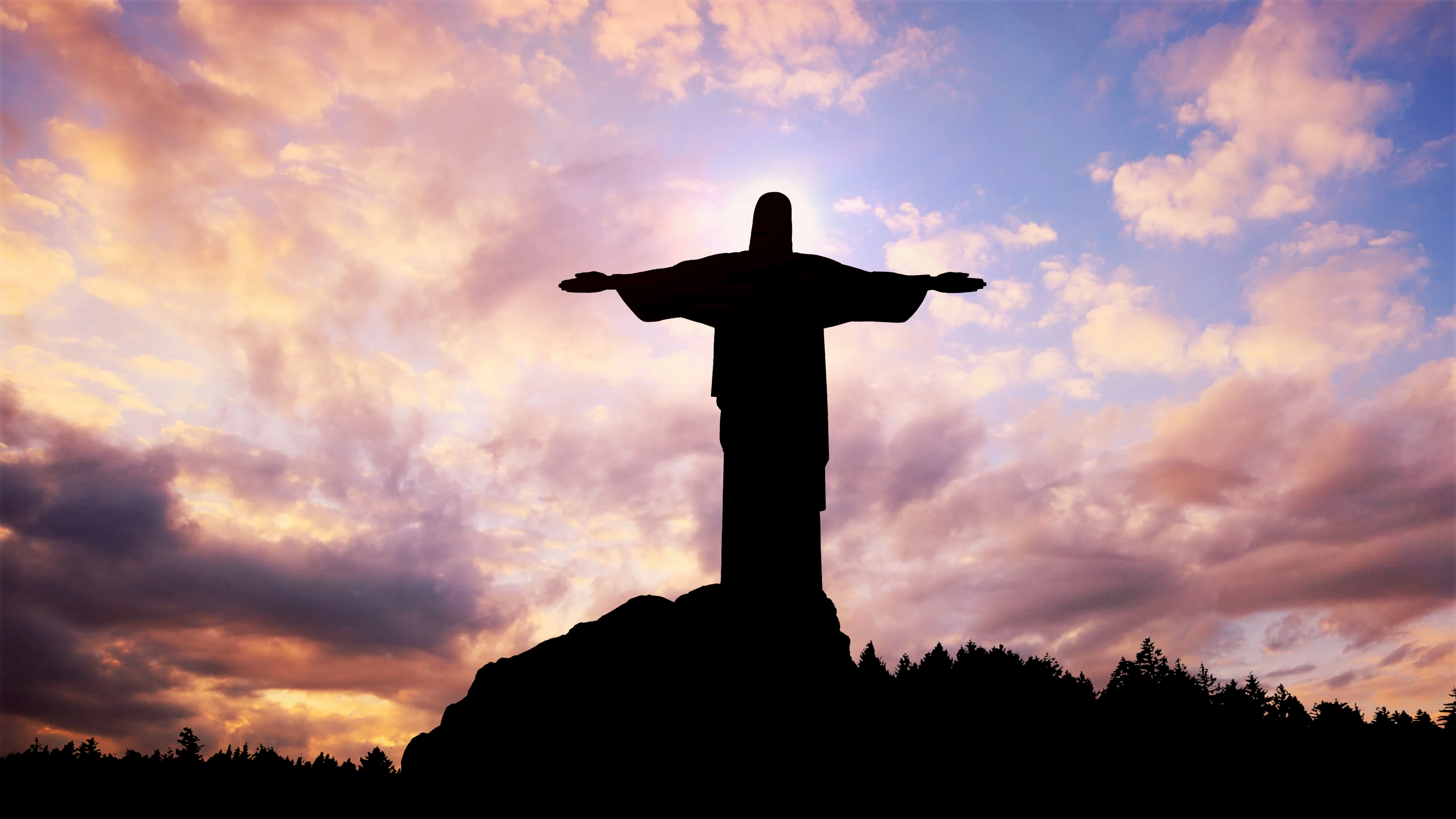 Preppy Jesus Laptop Wallpapers - Wallpaper Cave