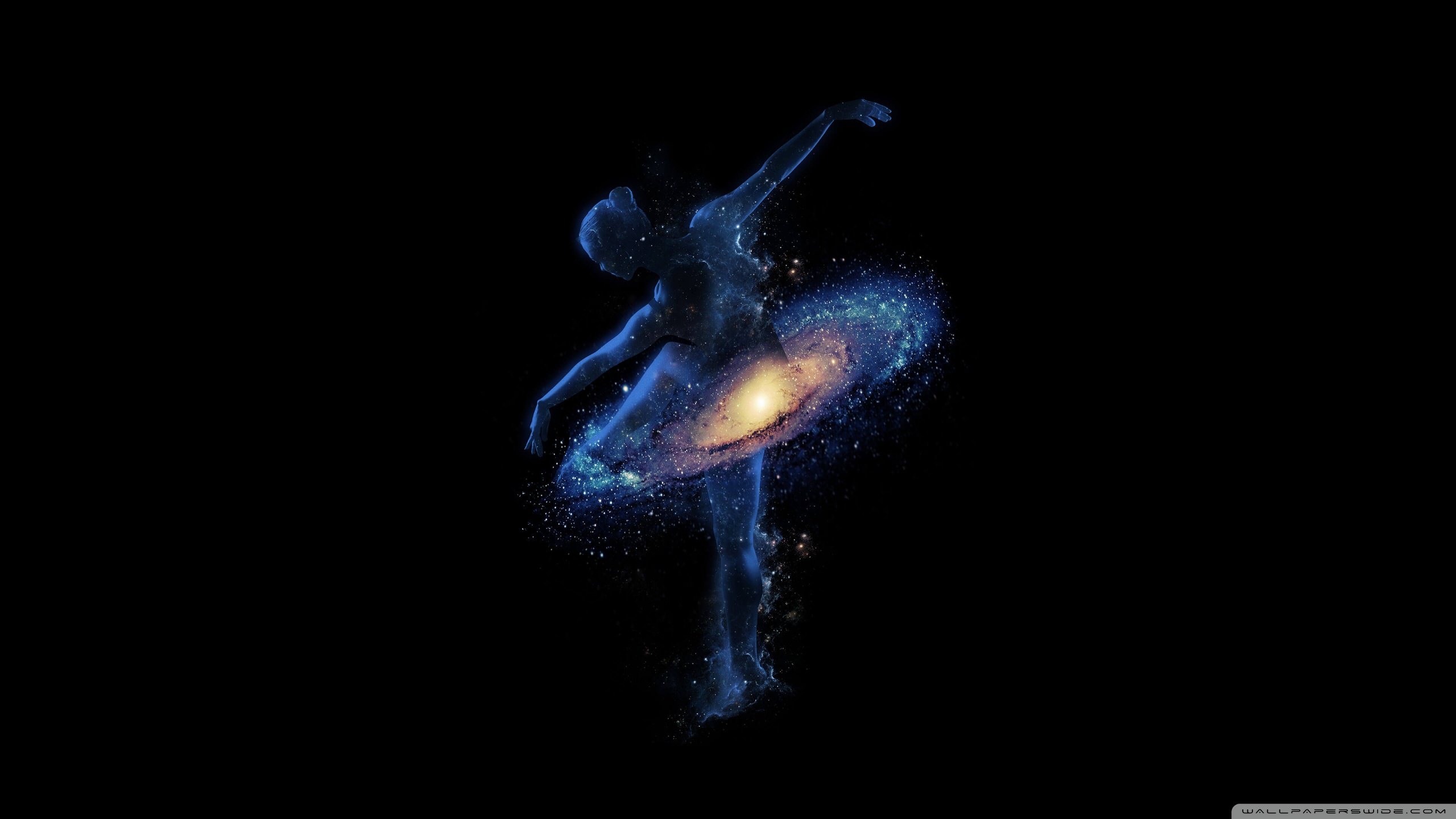 Ballerina 4k Wallpapers - Wallpaper Cave