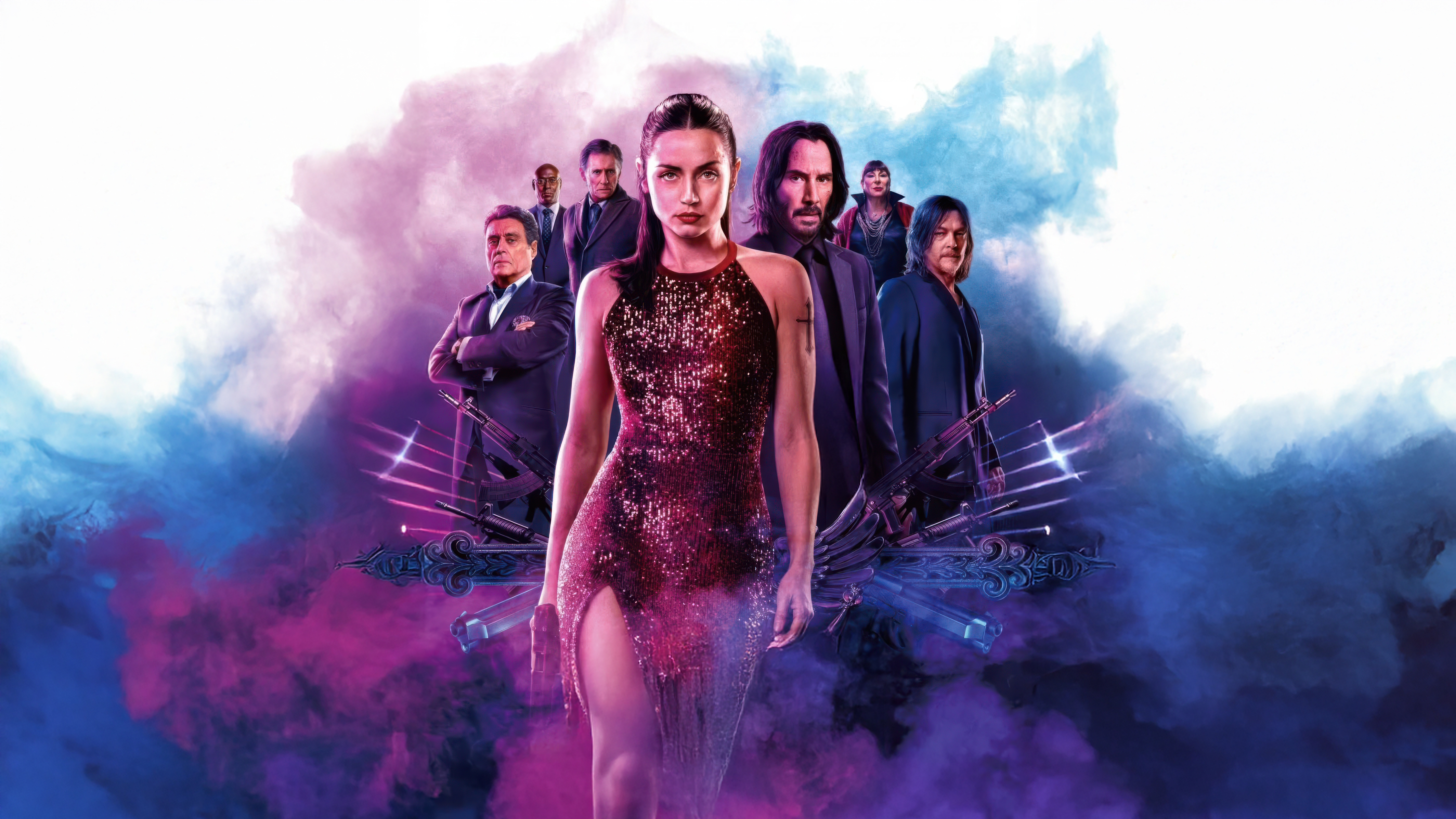 Ballerina 4k Wallpapers - Wallpaper Cave