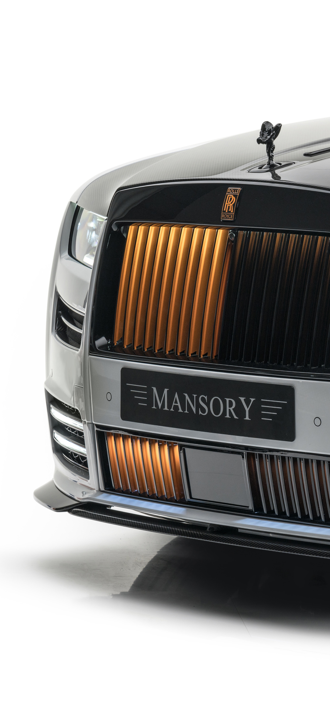 Mansory iPhone Wallpapers - Wallpaper Cave