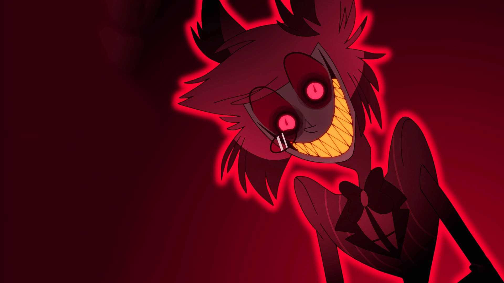 Alastor Desktop Wallpapers - Wallpaper Cave