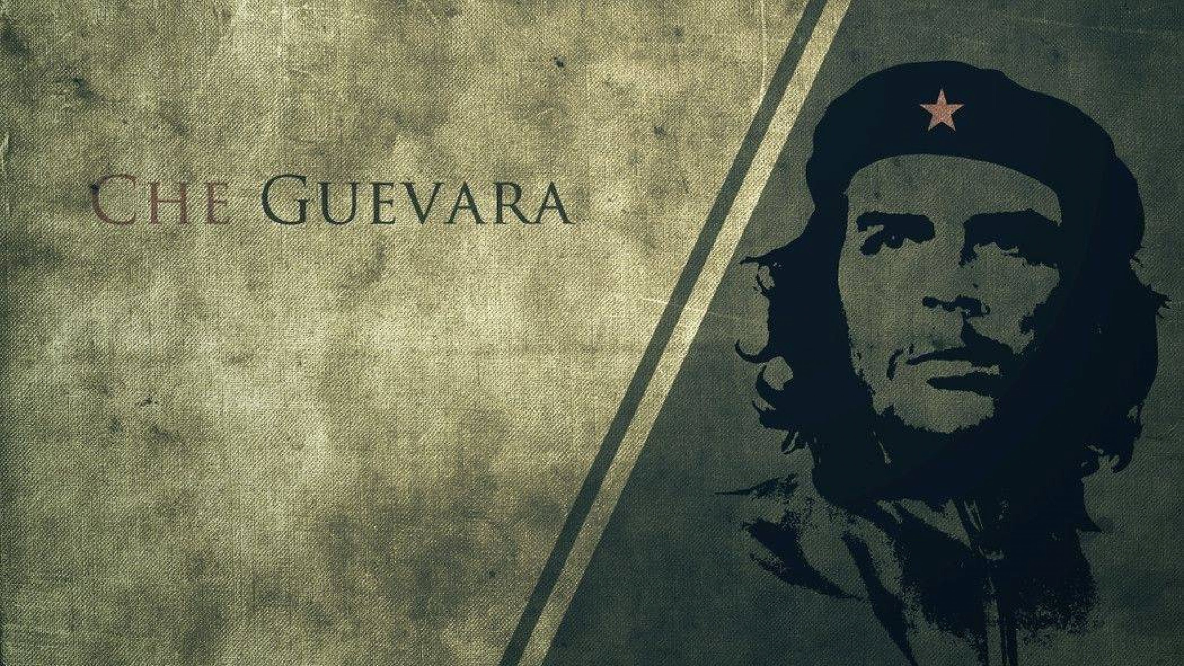 Che Guevara Desktop Wallpapers - Wallpaper Cave