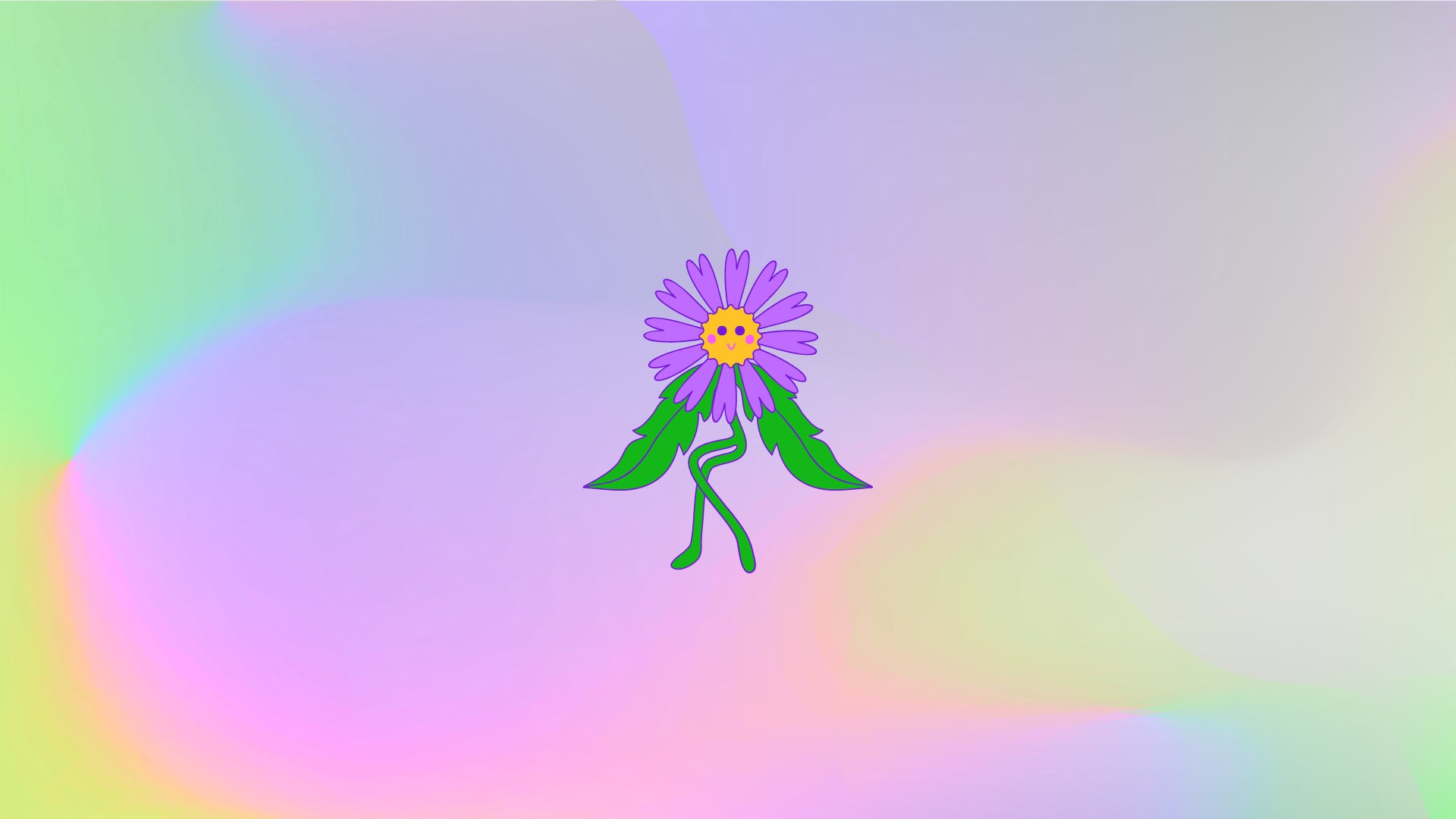 Groovy Desktop Wallpapers - Wallpaper Cave