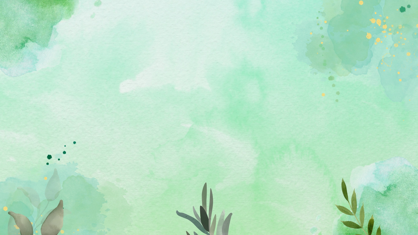 Desktop Dark Green Wallpapers - Wallpaper Cave