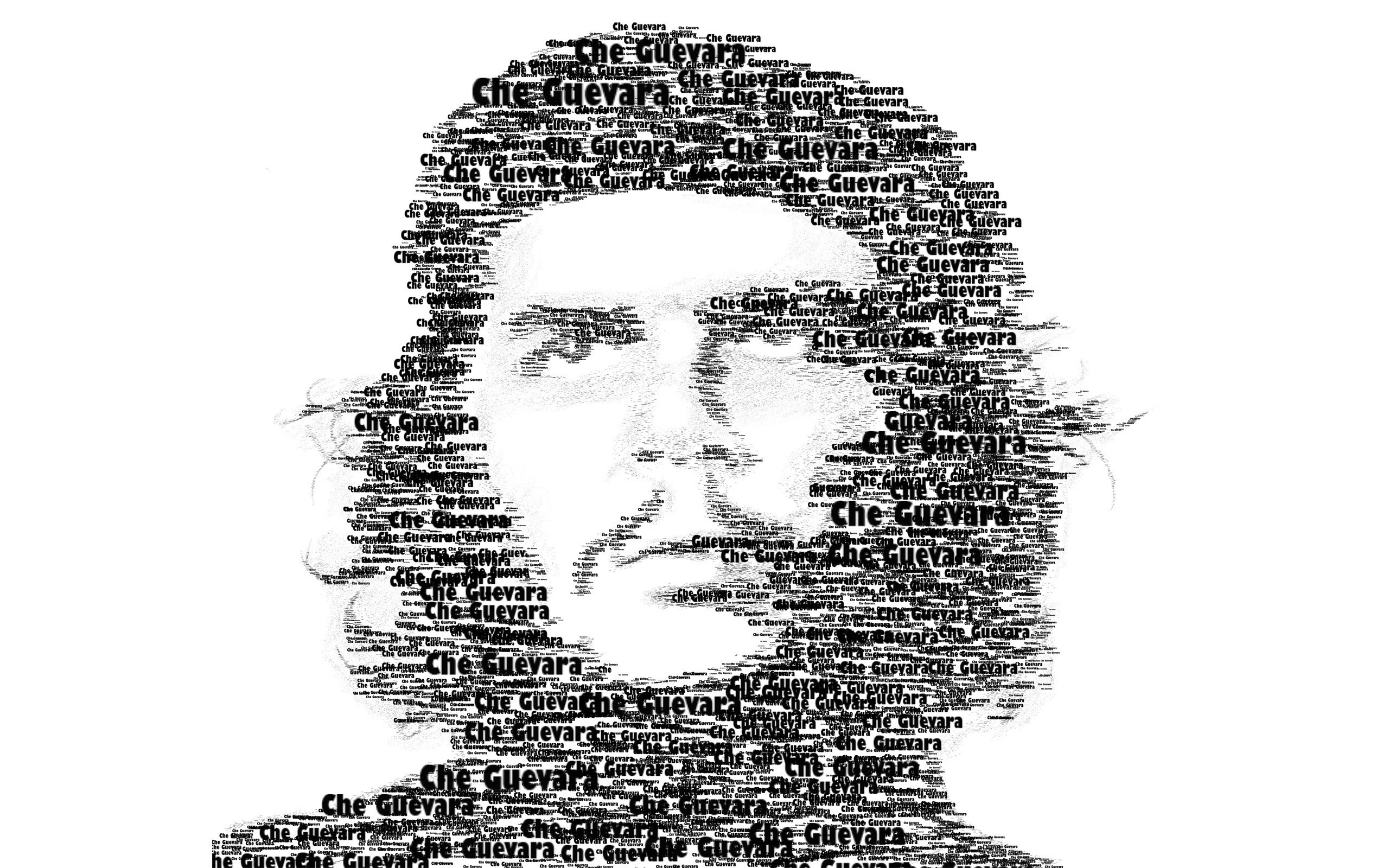 Che Guevara Desktop Wallpapers - Wallpaper Cave