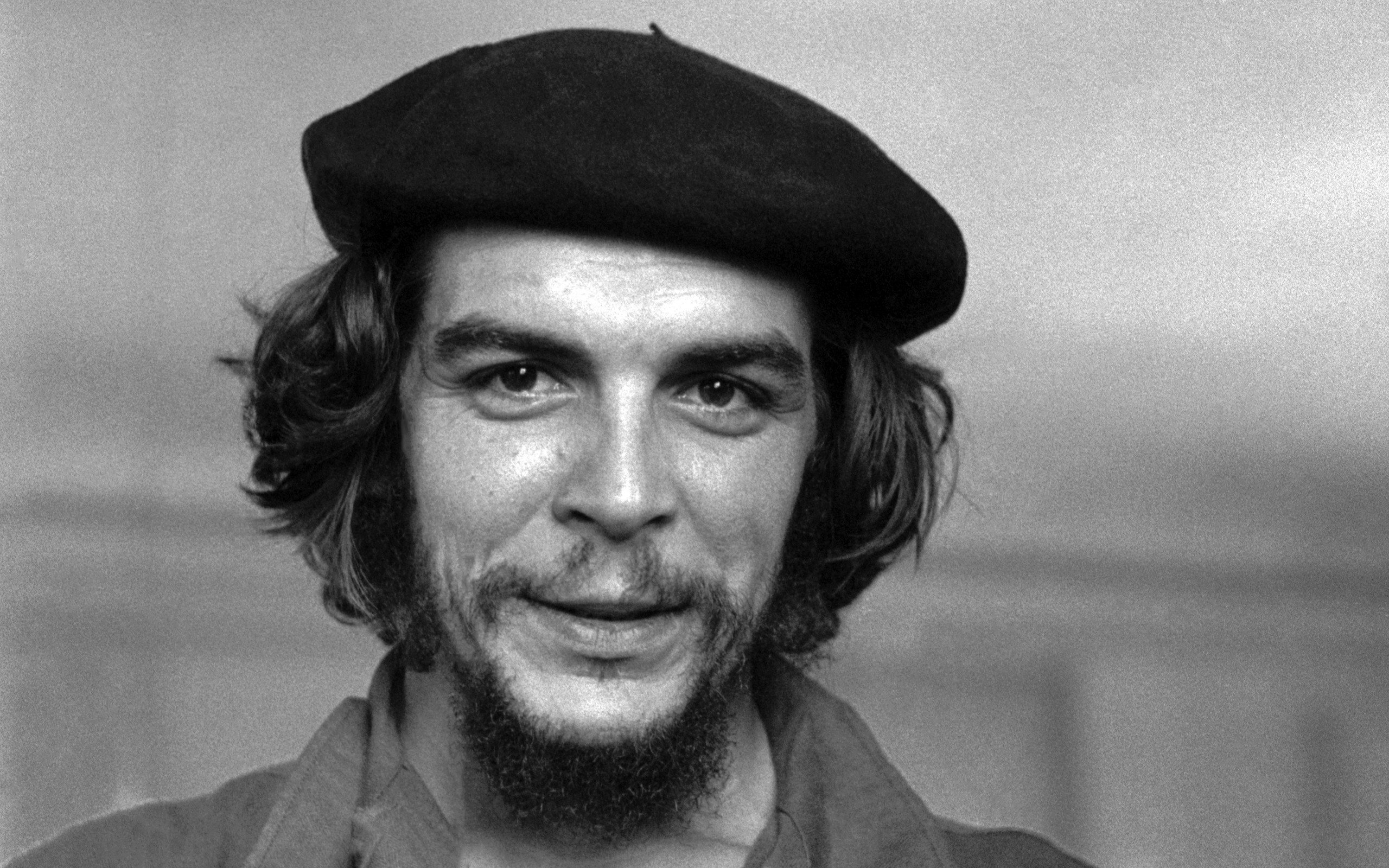 Che Guevara Desktop Wallpapers - Wallpaper Cave