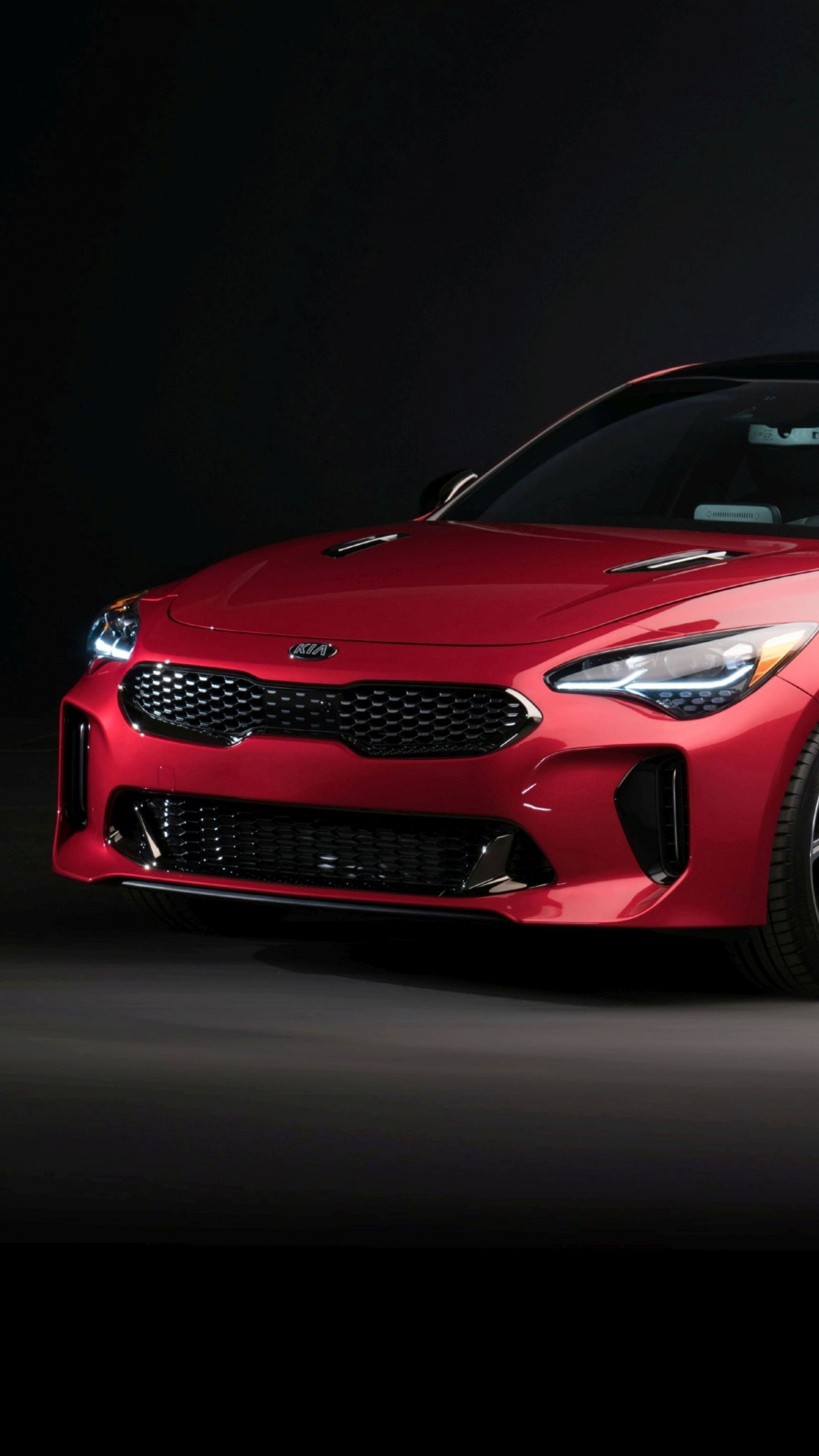 Kia Phone Wallpapers - Wallpaper Cave