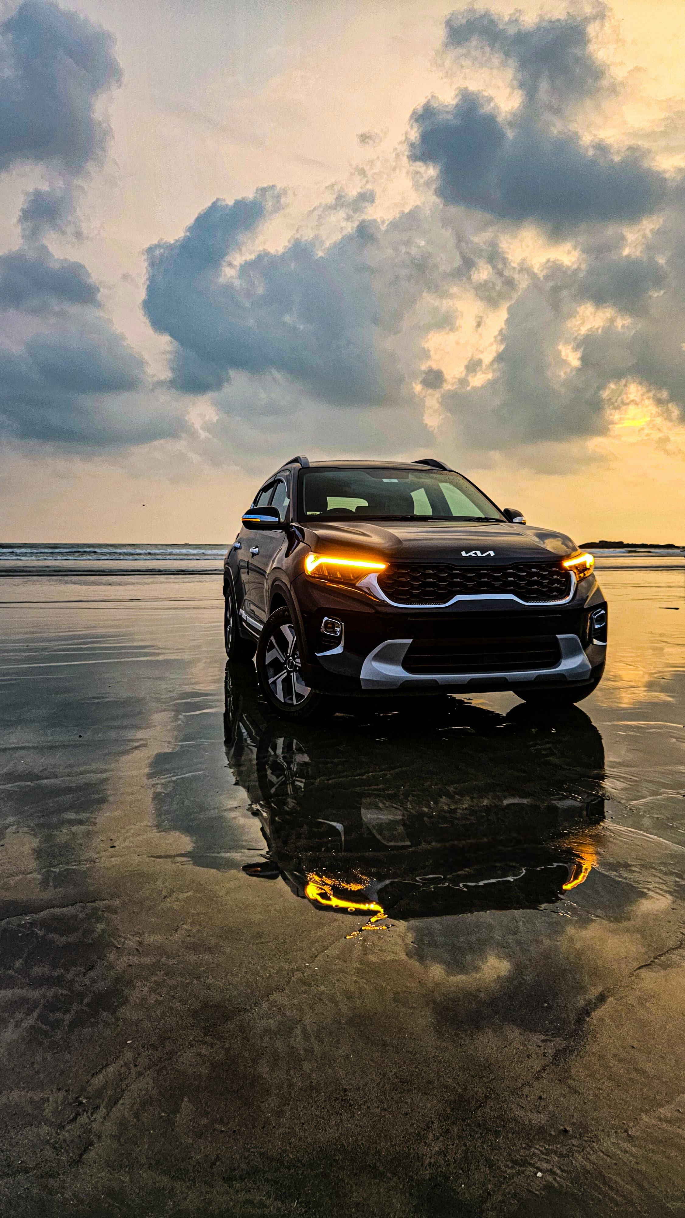 Kia Phone Wallpapers - Wallpaper Cave