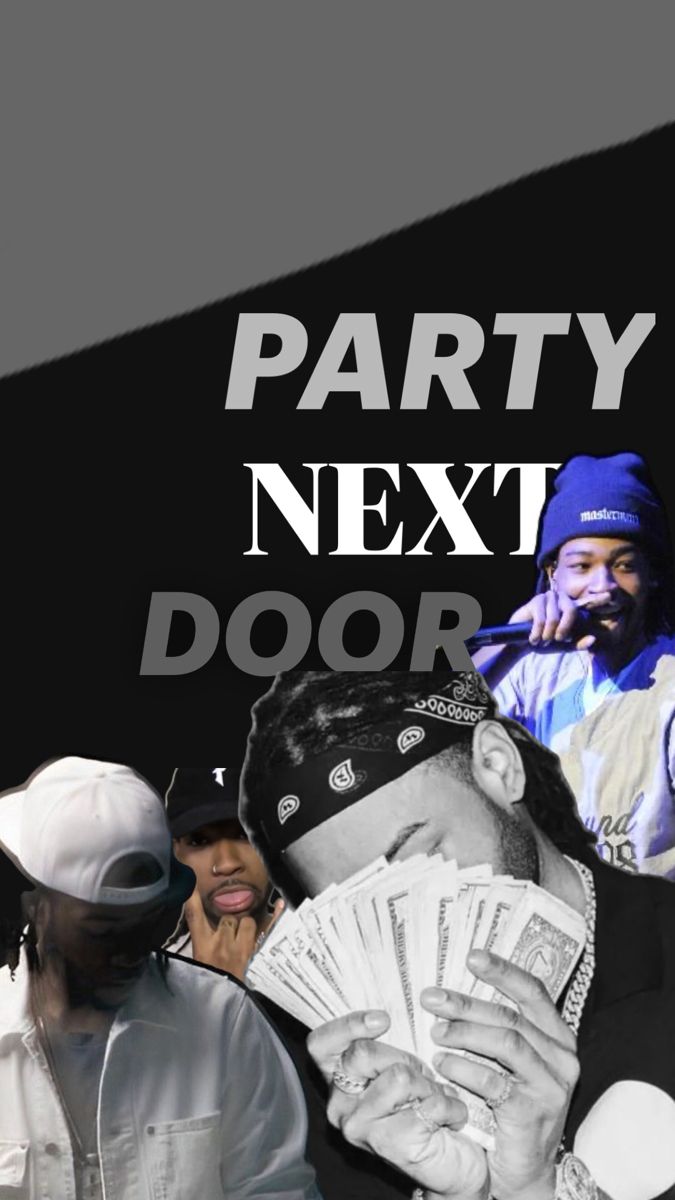 PARTYNEXTDOOR Phone Wallpapers - Wallpaper Cave