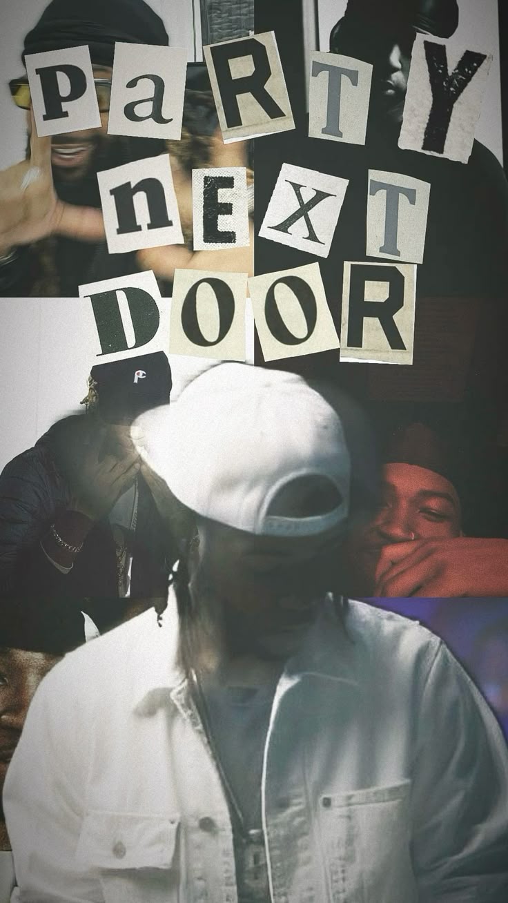 PARTYNEXTDOOR Phone Wallpapers - Wallpaper Cave