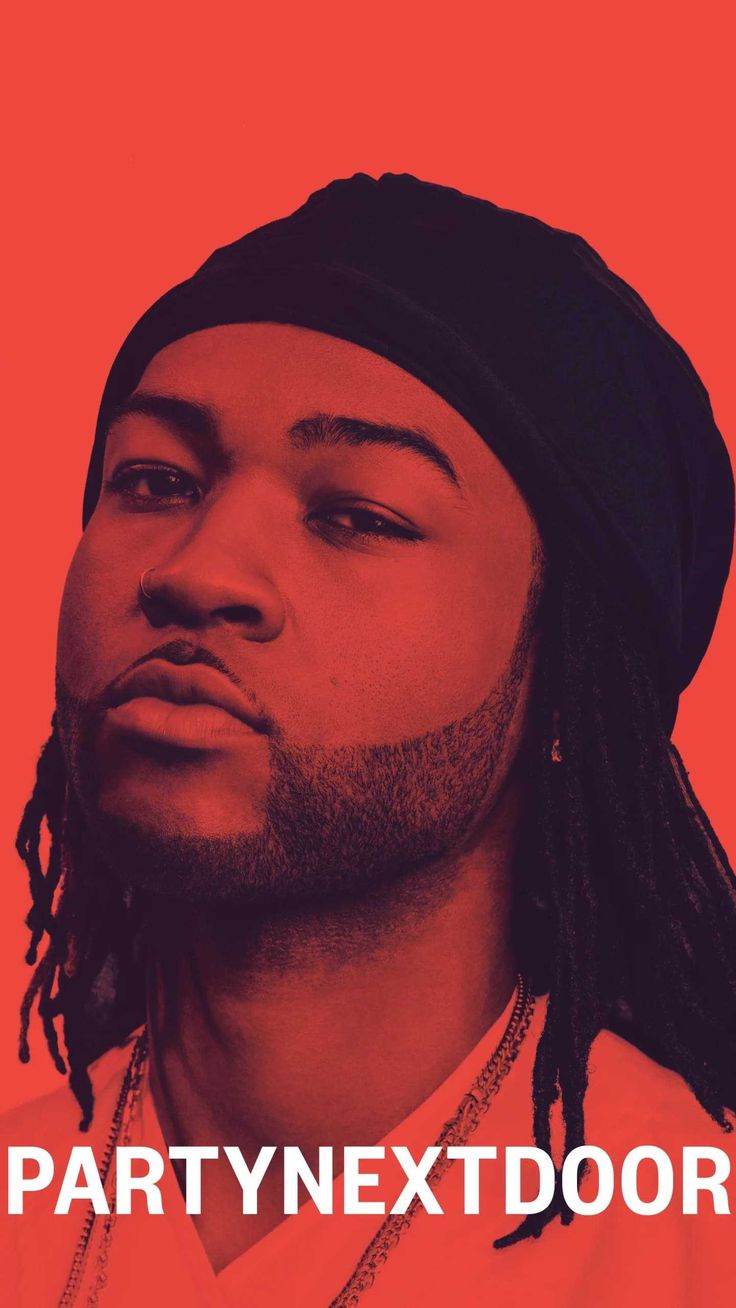 PARTYNEXTDOOR Phone Wallpapers - Wallpaper Cave