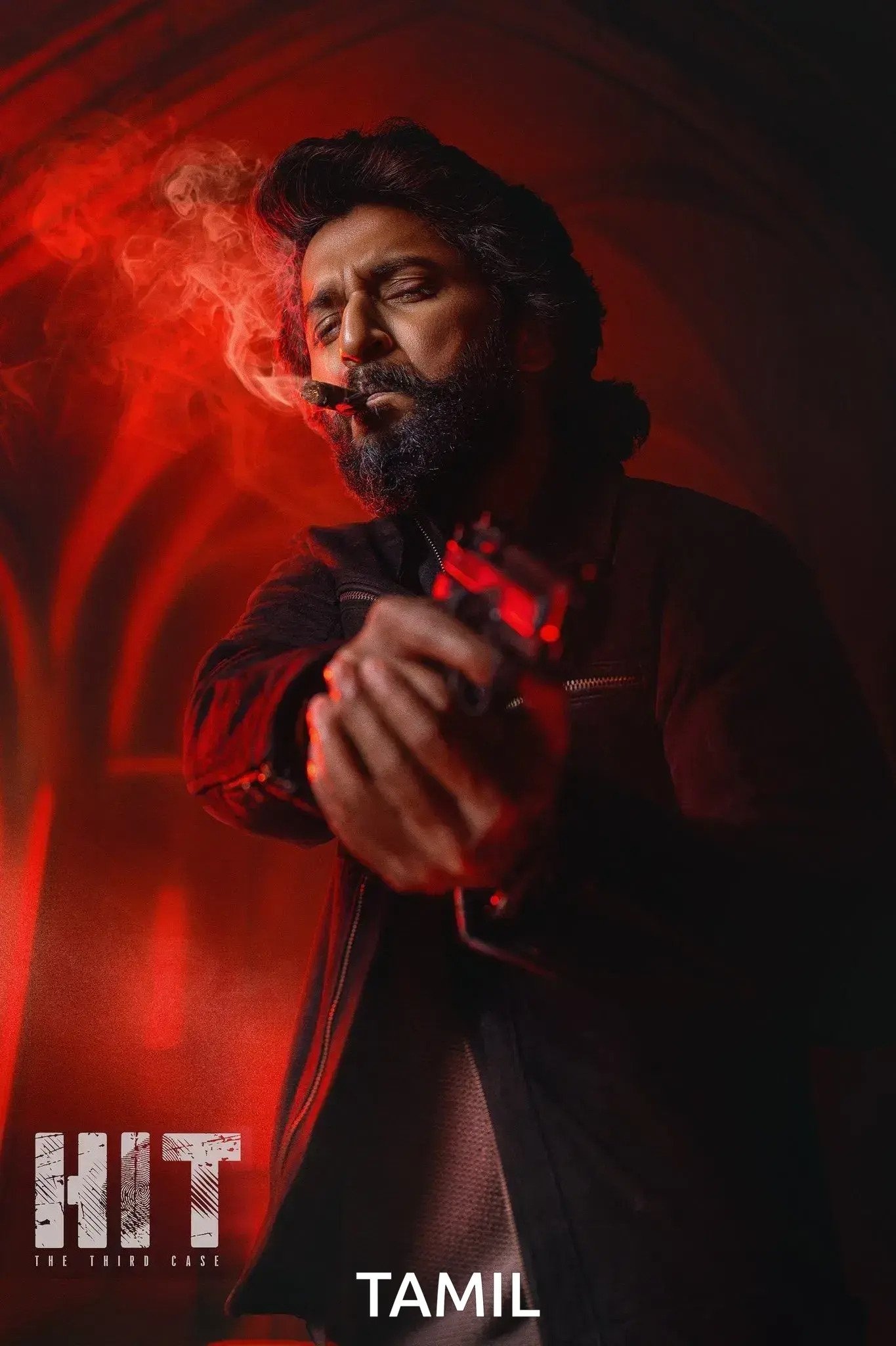 HIT: The Third Case Wallpapers - Wallpaper Cave