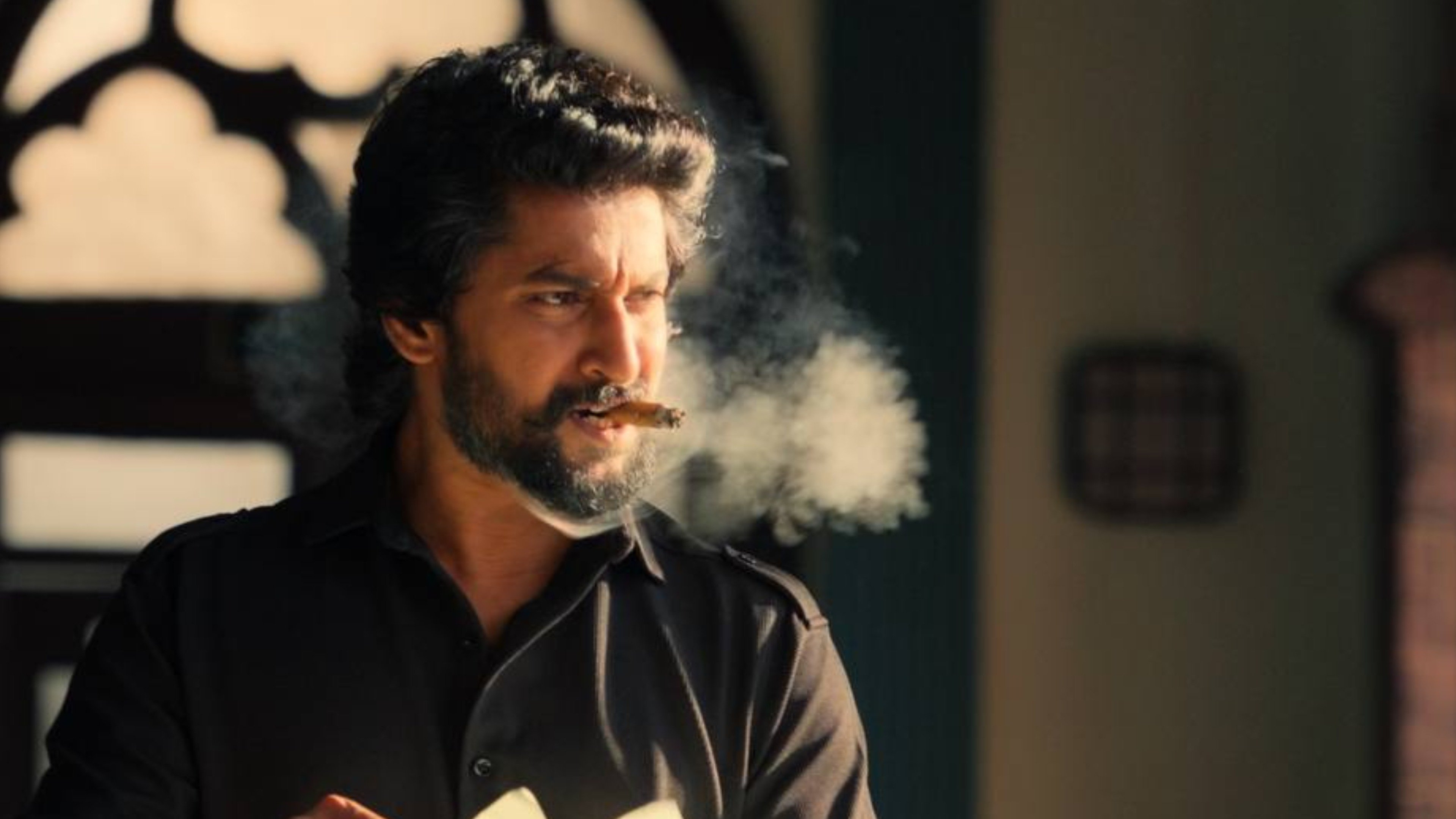 HIT: The Third Case Wallpapers - Wallpaper Cave