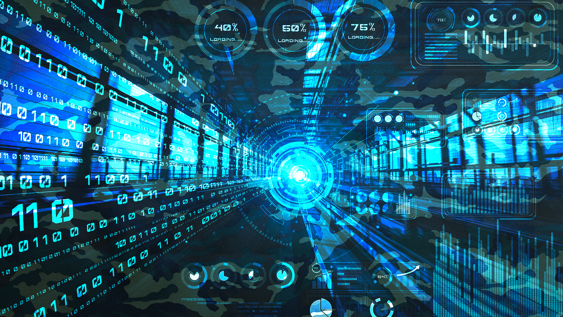 IT Sector Wallpapers - Wallpaper Cave