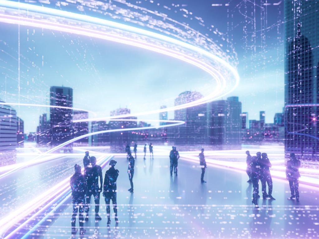 IT Sector Wallpapers - Wallpaper Cave