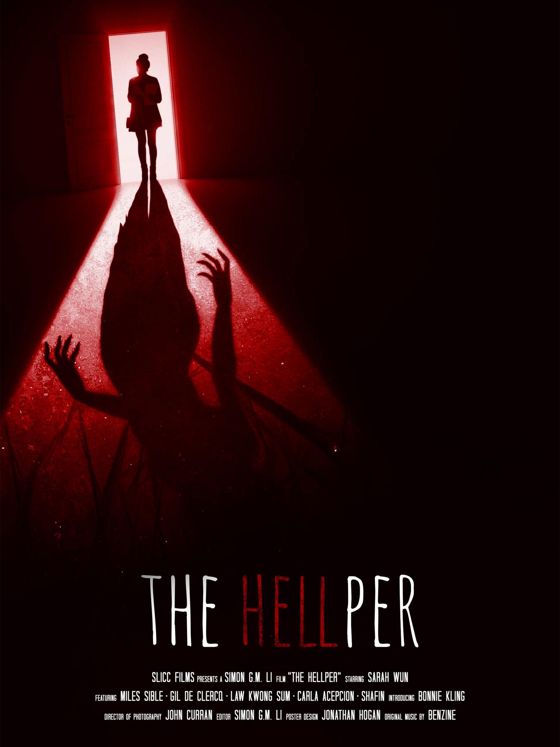 Hellper Wallpapers - Wallpaper Cave
