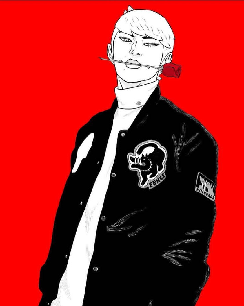 Hellper Wallpapers - Wallpaper Cave