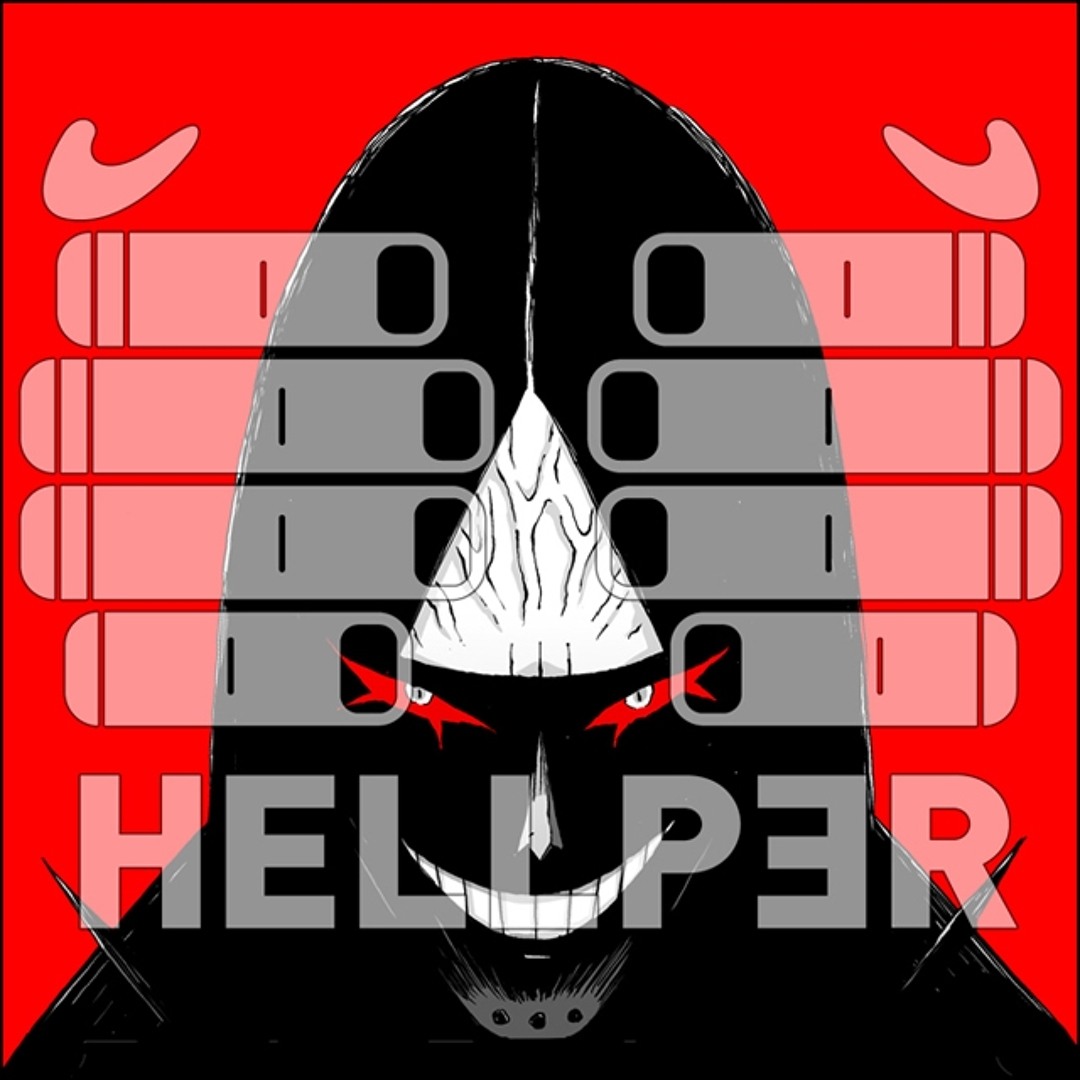 Hellper Wallpapers - Wallpaper Cave