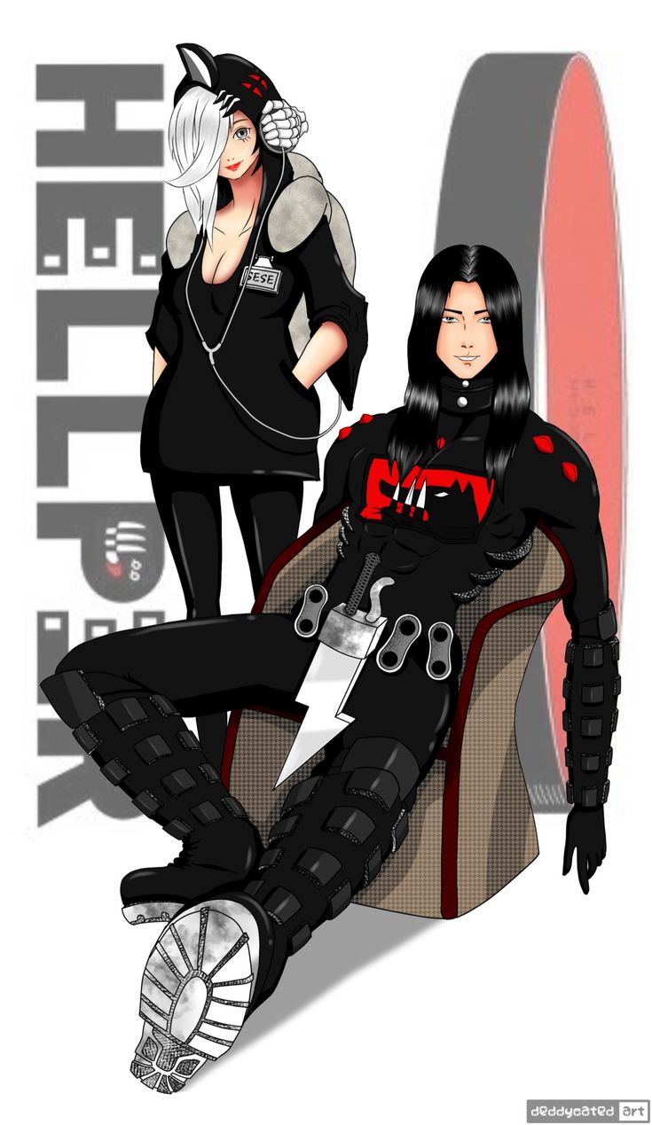 Hellper Wallpapers - Wallpaper Cave