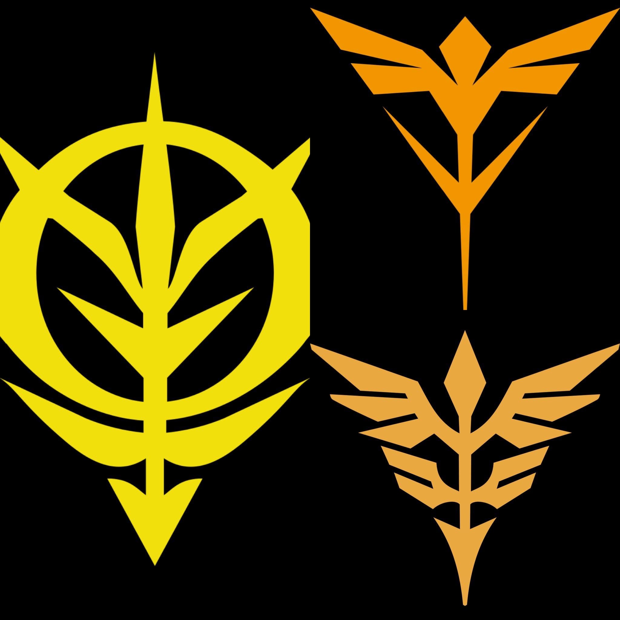 Neo Zeon Wallpapers - Wallpaper Cave