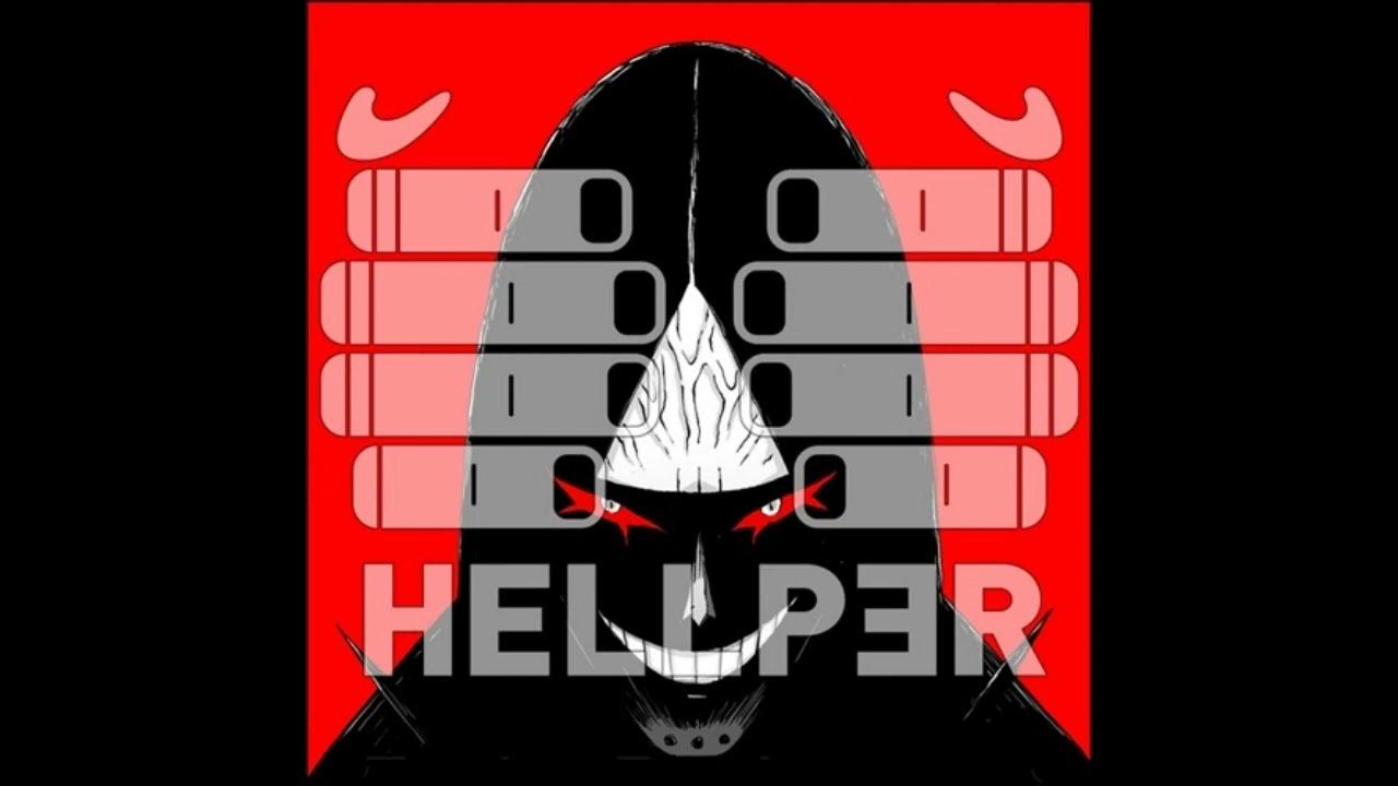 Hellper Wallpapers - Wallpaper Cave