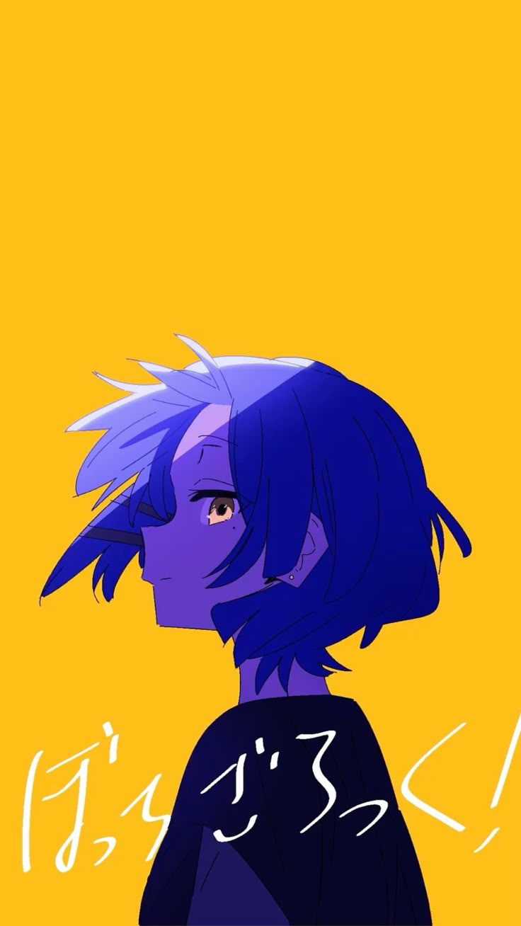 Ryou Yamada Wallpapers - Wallpaper Cave