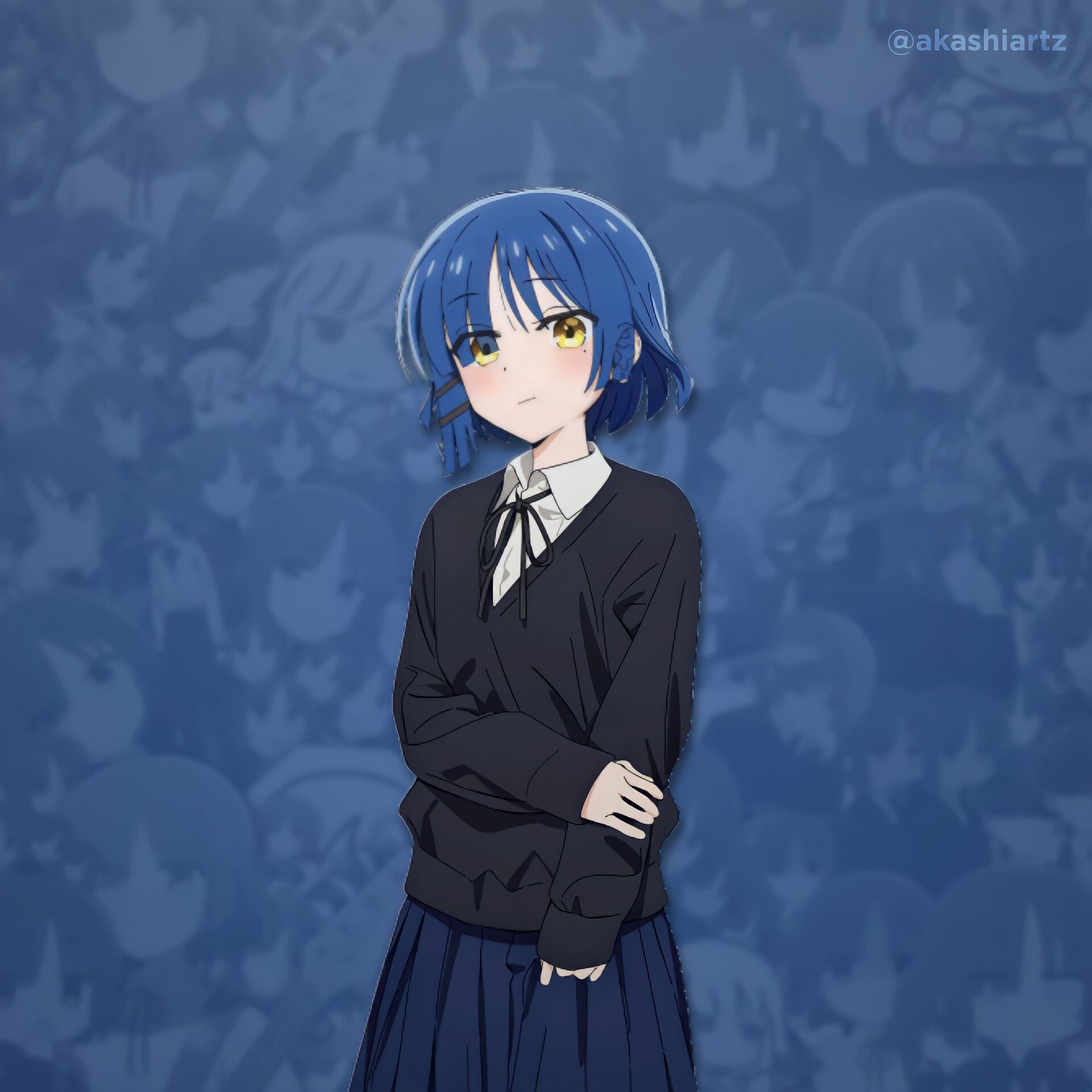 Ryou Yamada Wallpapers - Wallpaper Cave