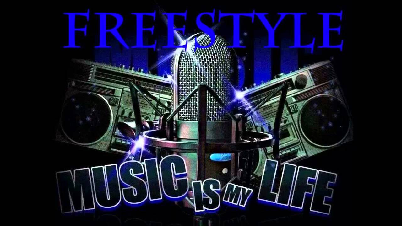 Freestyle Music Wallpapers - Wallpaper Cave