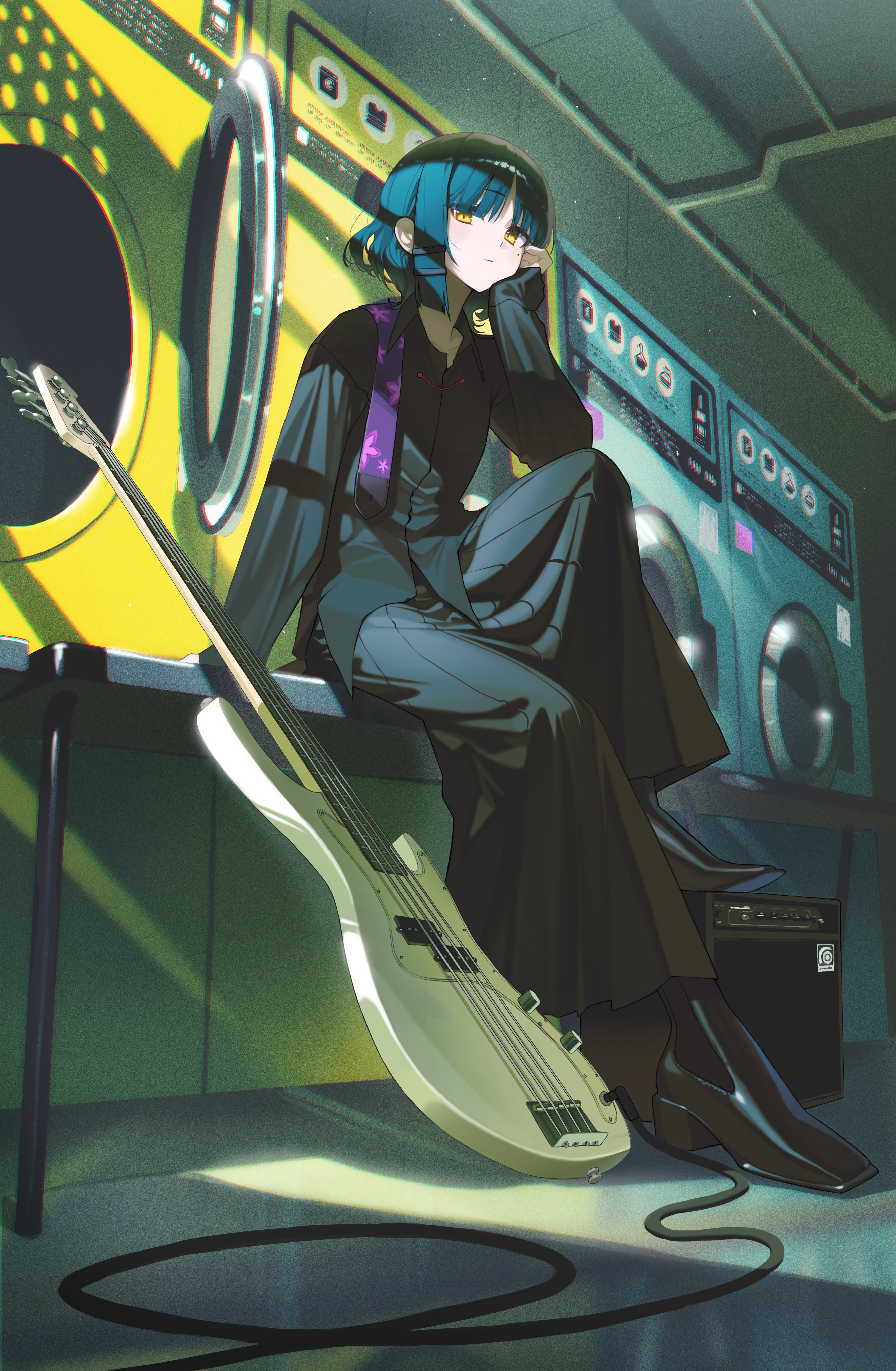 Ryou Yamada Wallpapers - Wallpaper Cave