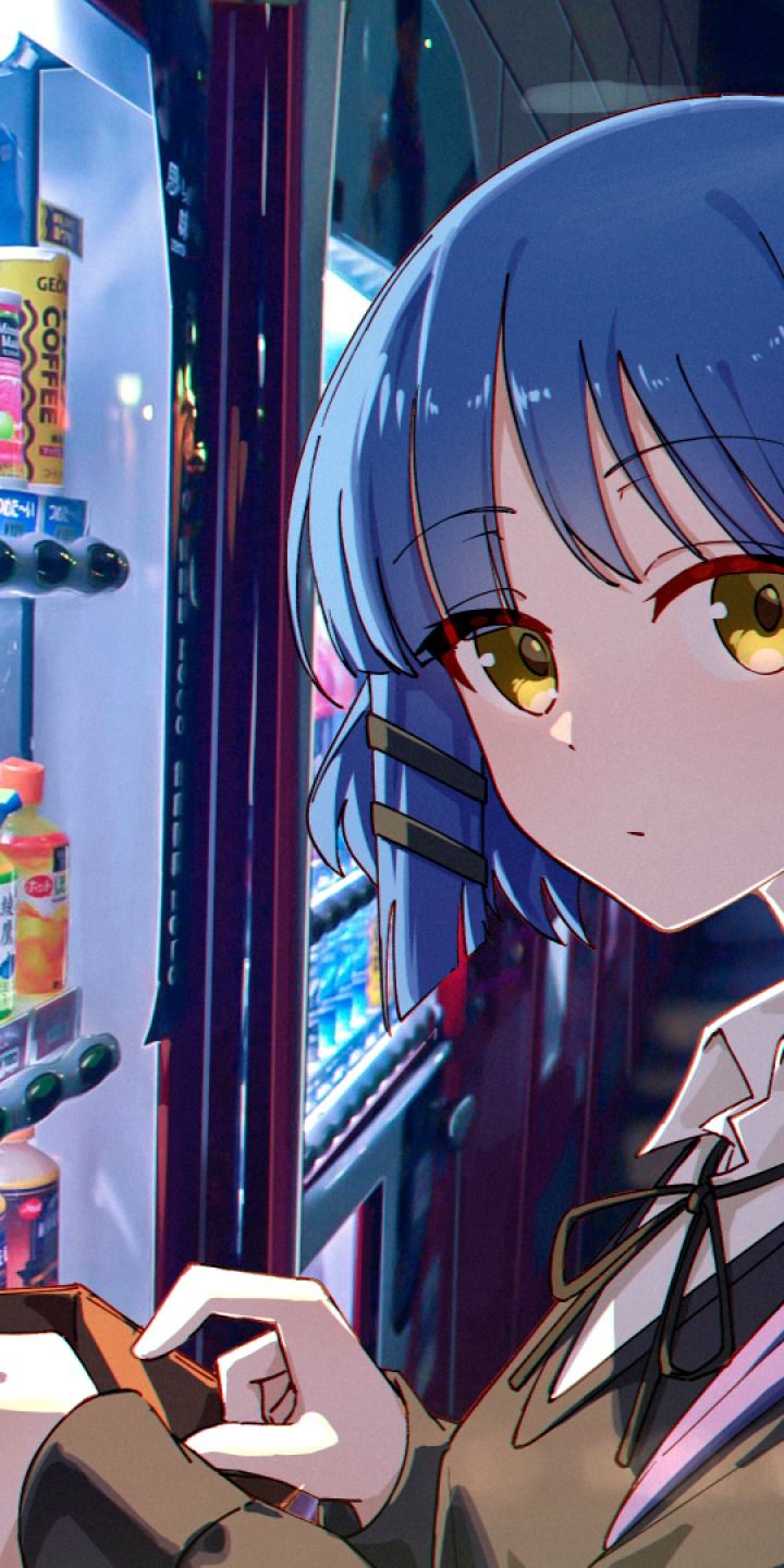 Ryou Yamada Wallpapers - Wallpaper Cave