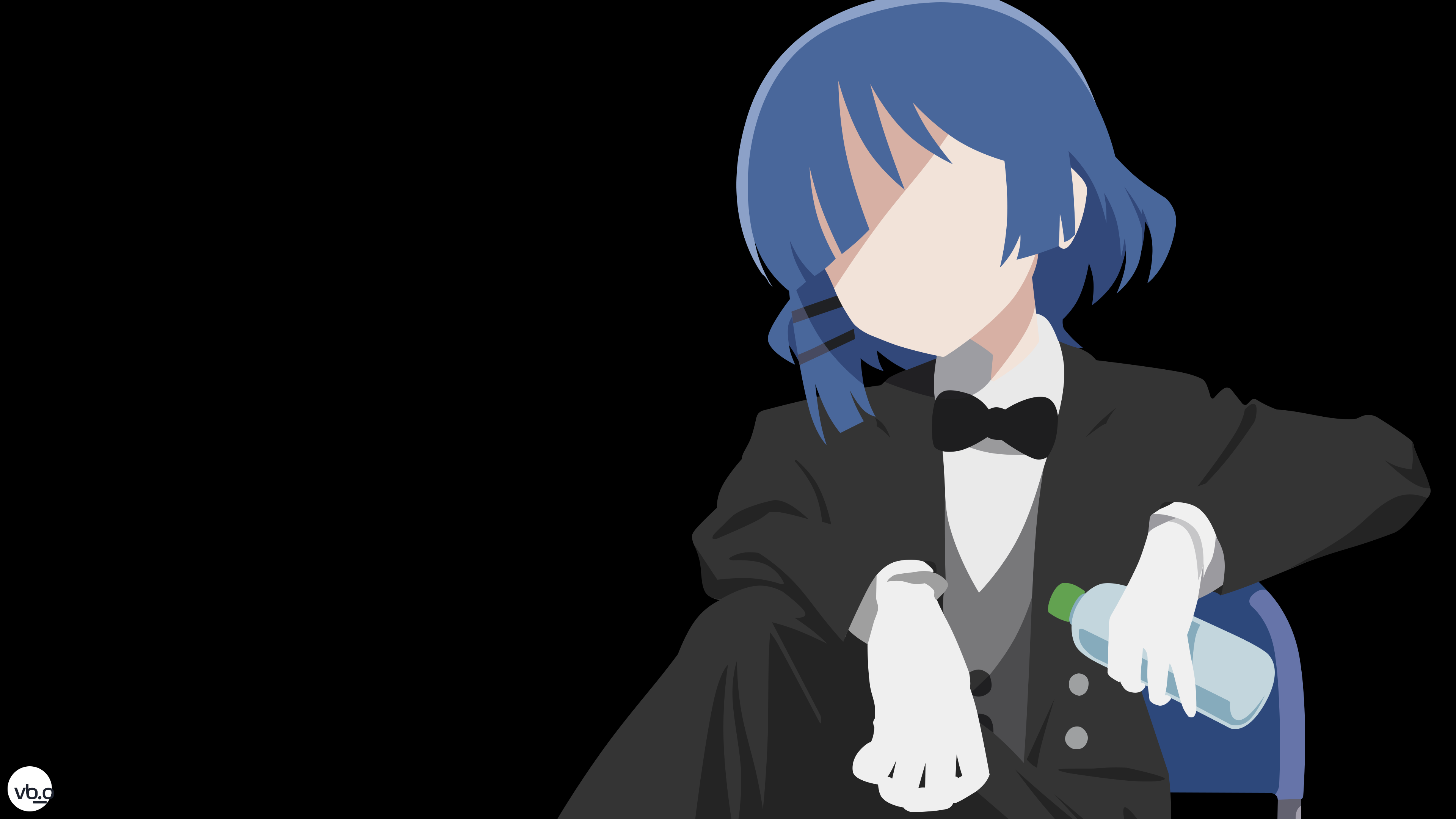 Ryou Yamada Wallpapers - Wallpaper Cave