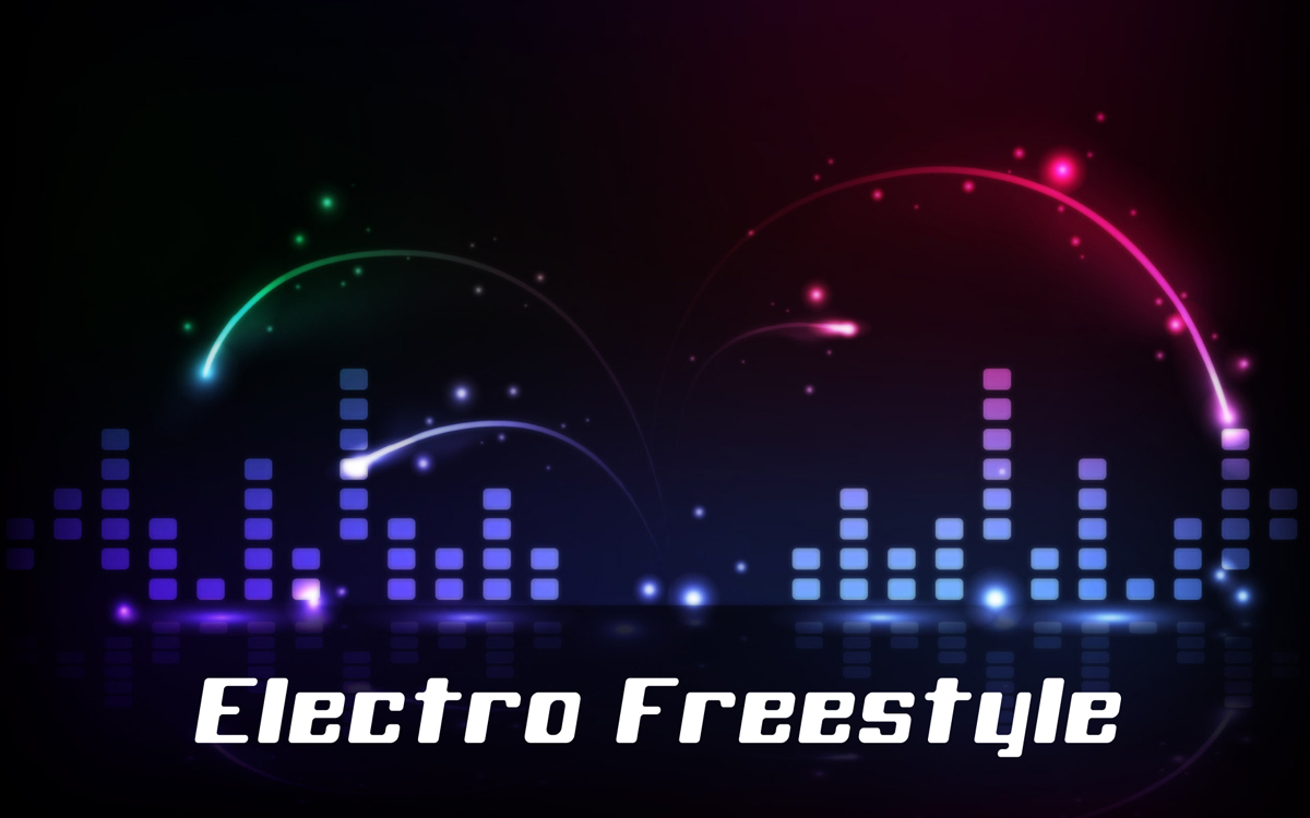 Freestyle Music Wallpapers - Wallpaper Cave