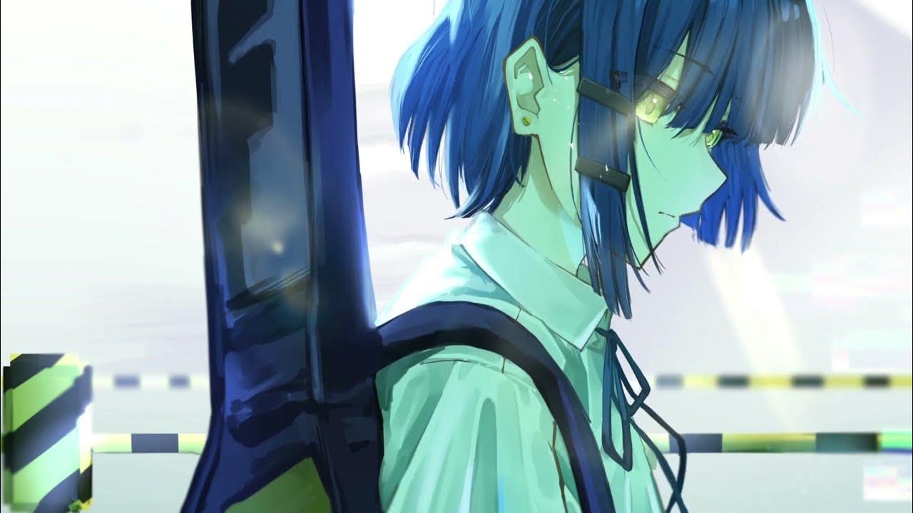 Ryou Yamada Wallpapers - Wallpaper Cave