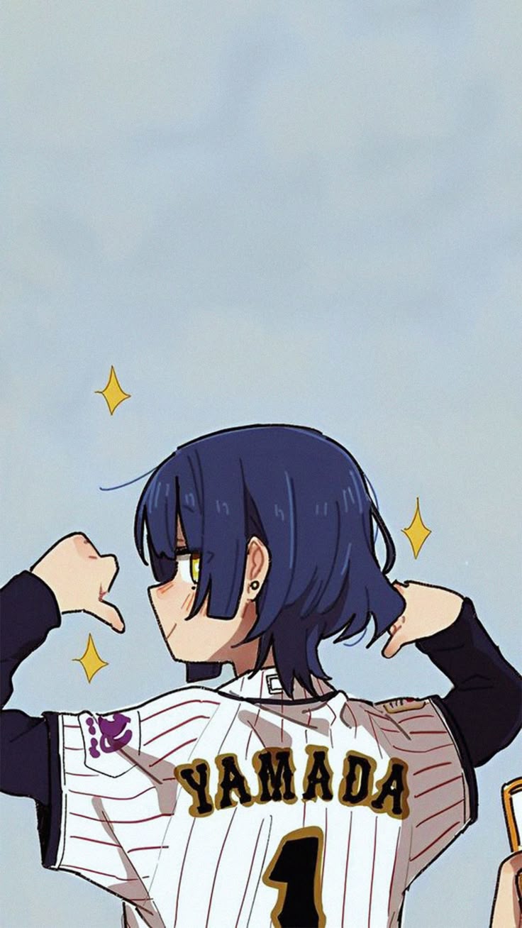 Ryou Yamada Wallpapers - Wallpaper Cave