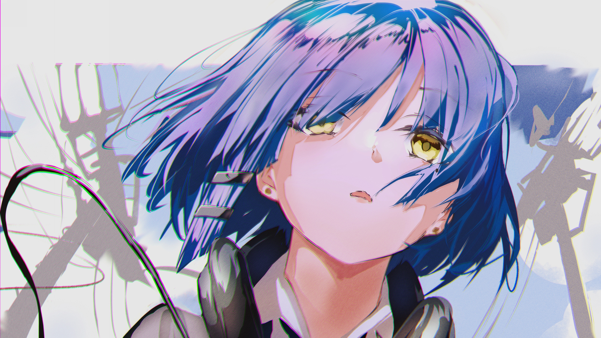 Ryou Yamada Wallpapers - Wallpaper Cave