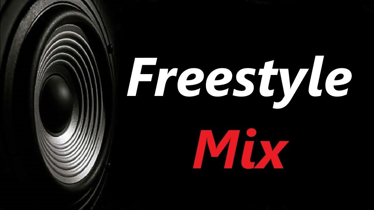 Freestyle Music Wallpapers - Wallpaper Cave