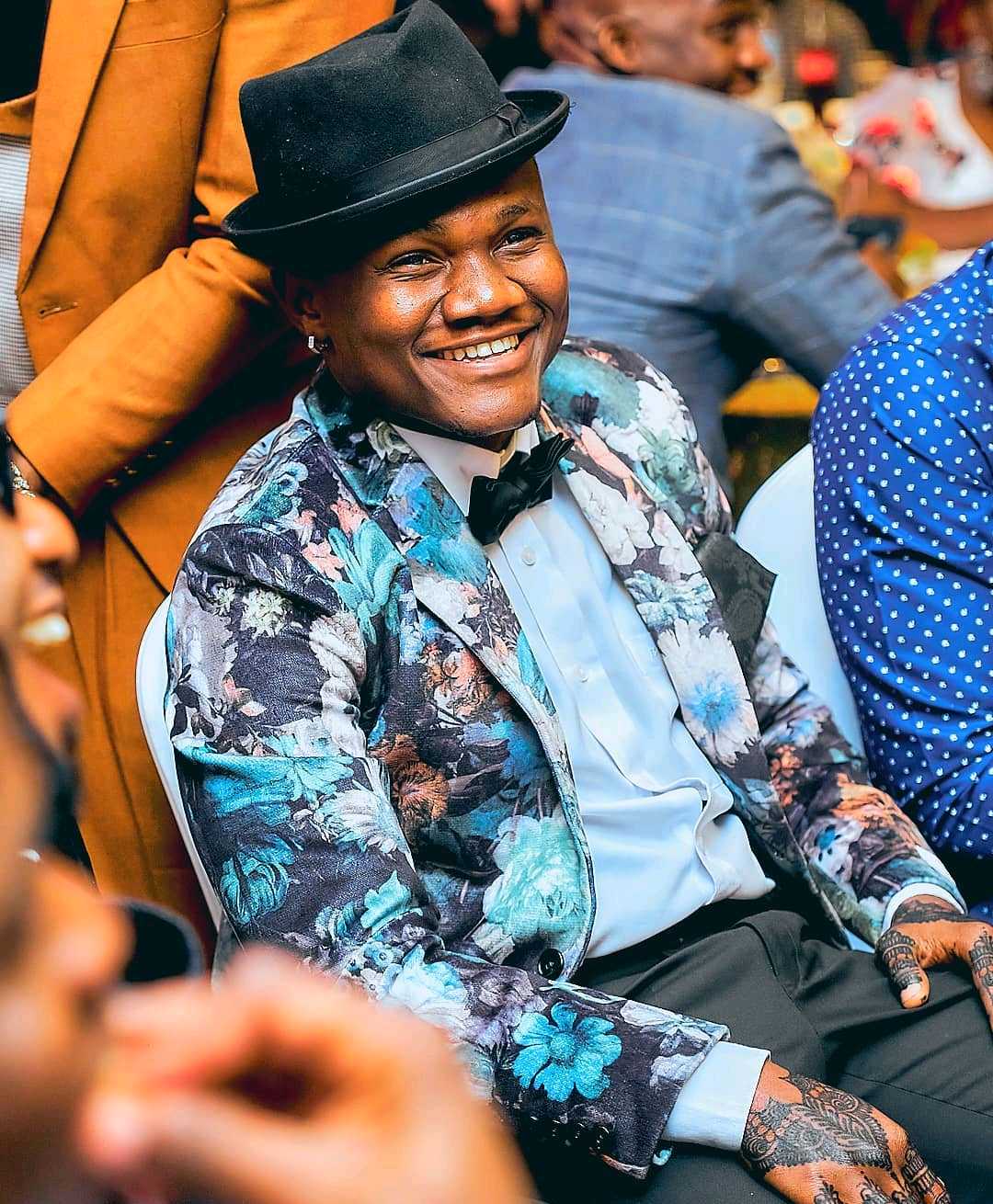 Mbosso Wallpapers - Wallpaper Cave