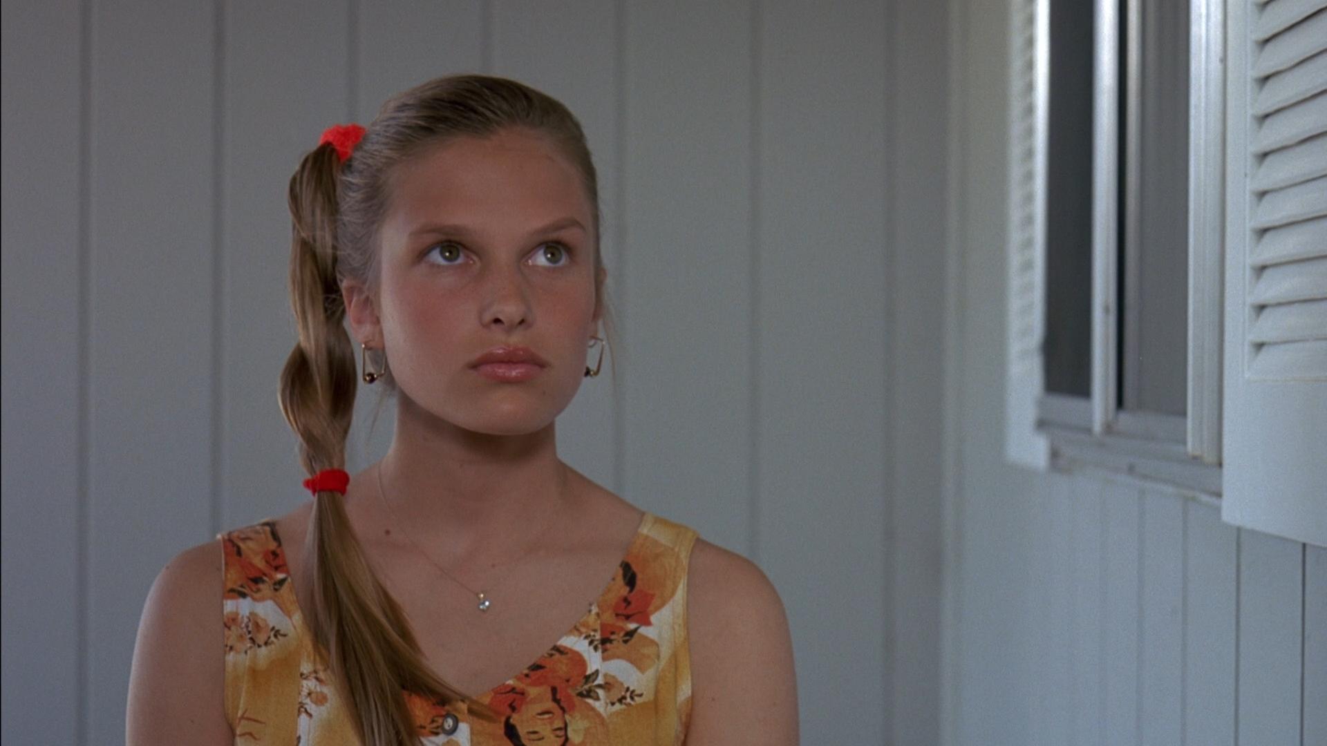 Vinessa Shaw Wallpapers - Wallpaper Cave