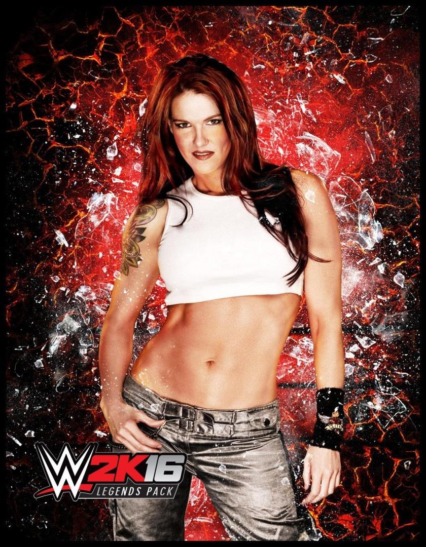 Lita WWE Wallpapers - Wallpaper Cave