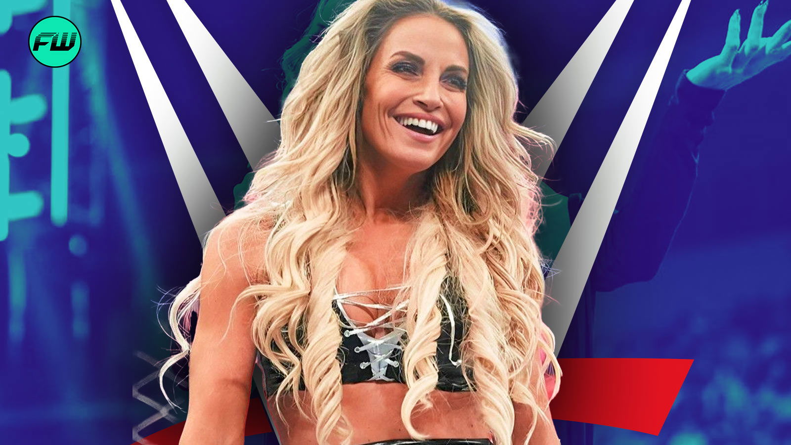 Trish Stratus WWE Wallpapers - Wallpaper Cave