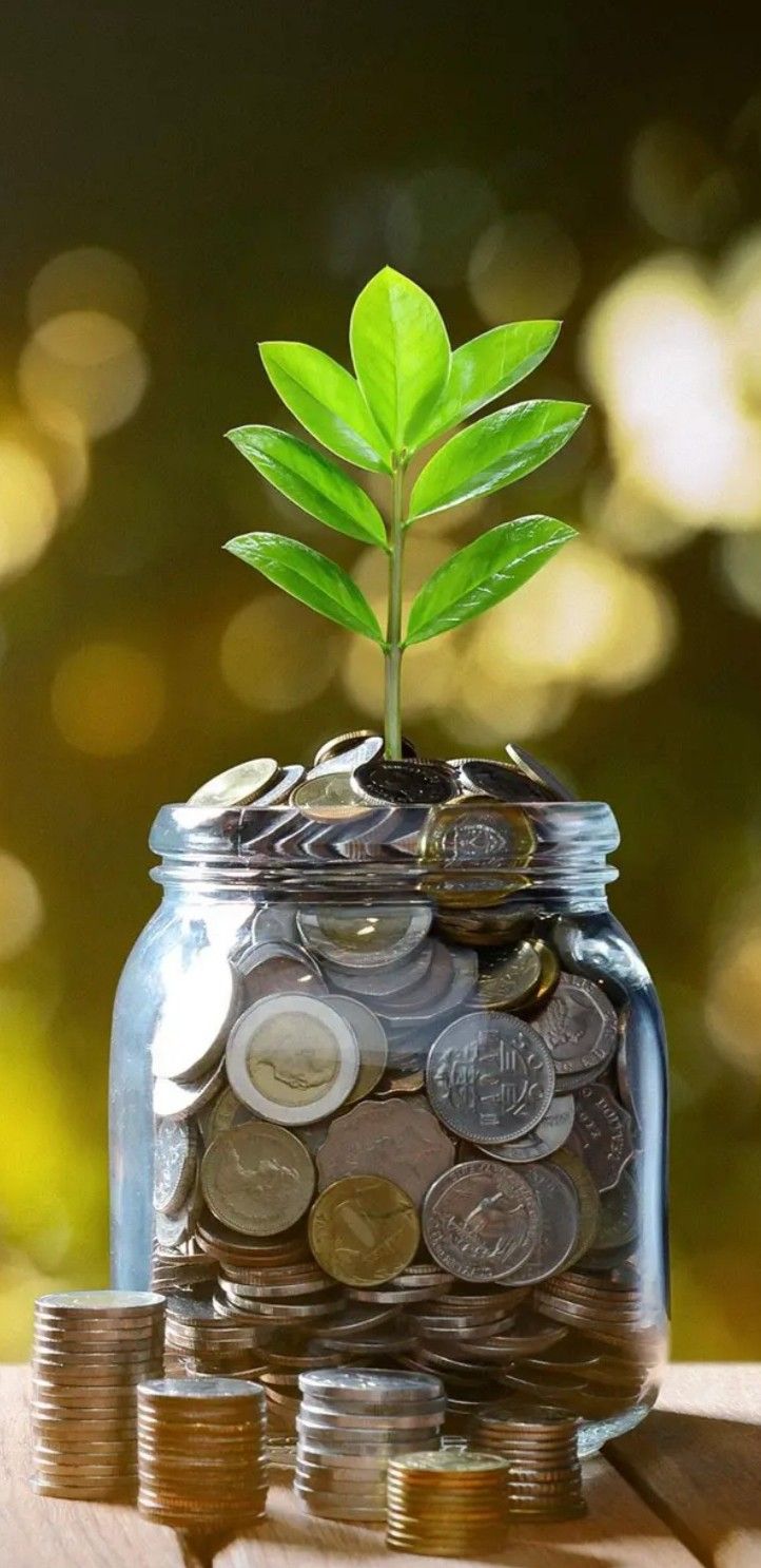Money Success Wallpapers - Wallpaper Cave