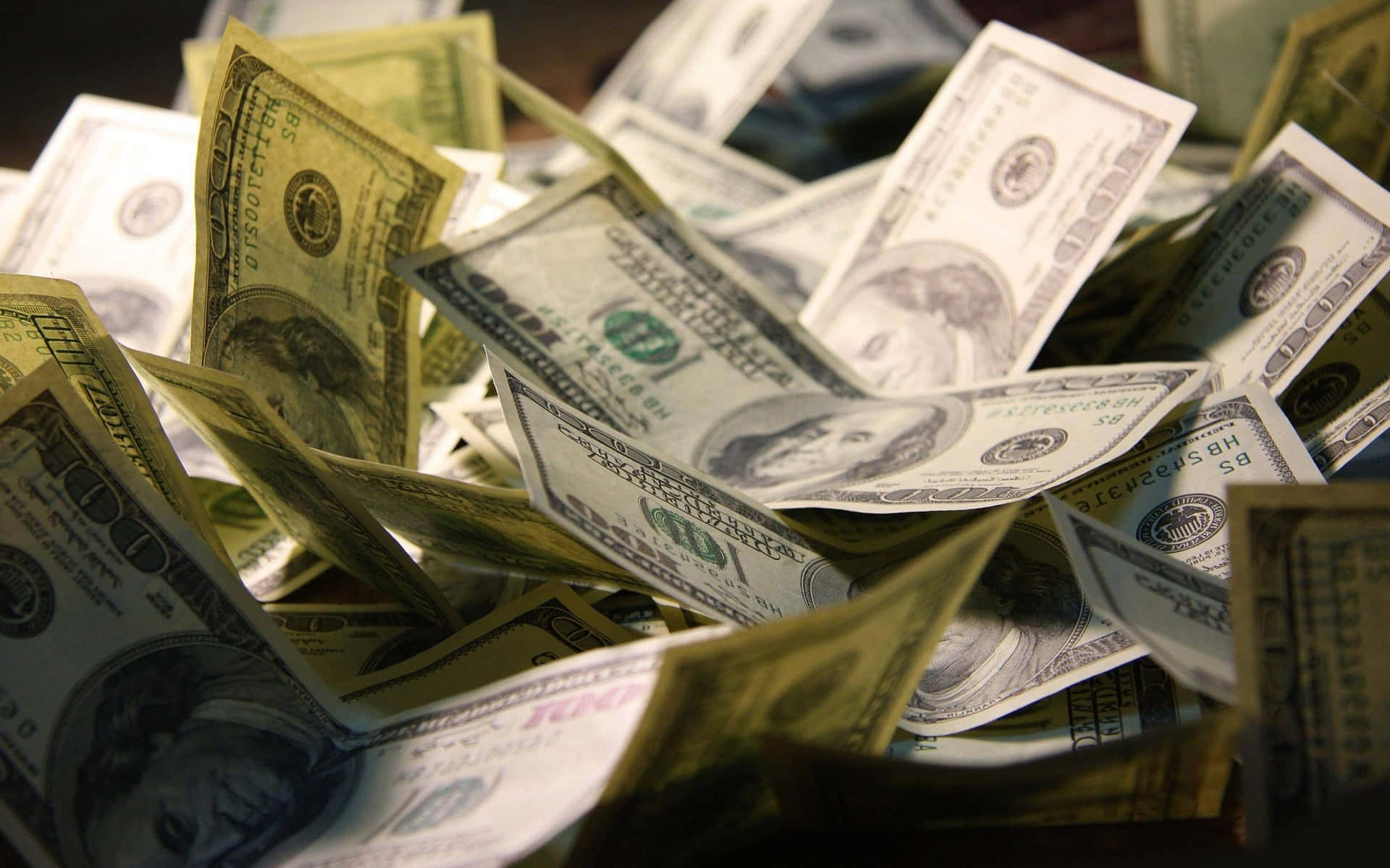 Money Success Wallpapers - Wallpaper Cave