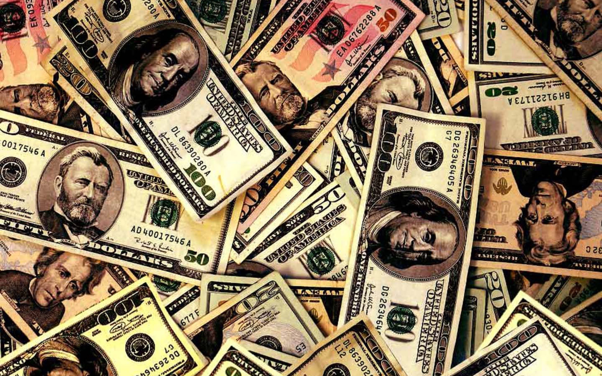 Money Success Wallpapers - Wallpaper Cave