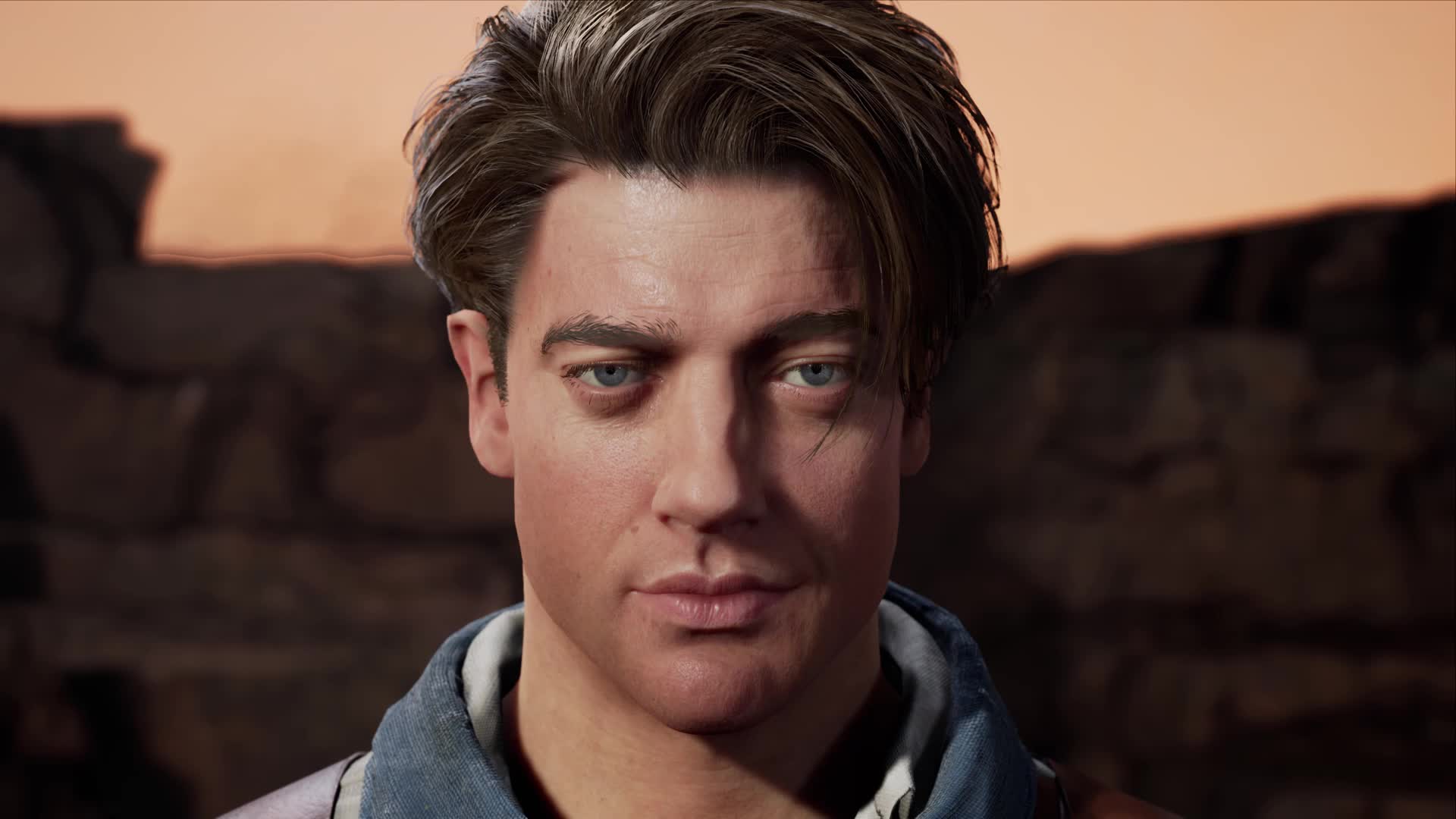 Rick O'Connell Wallpapers - Wallpaper Cave