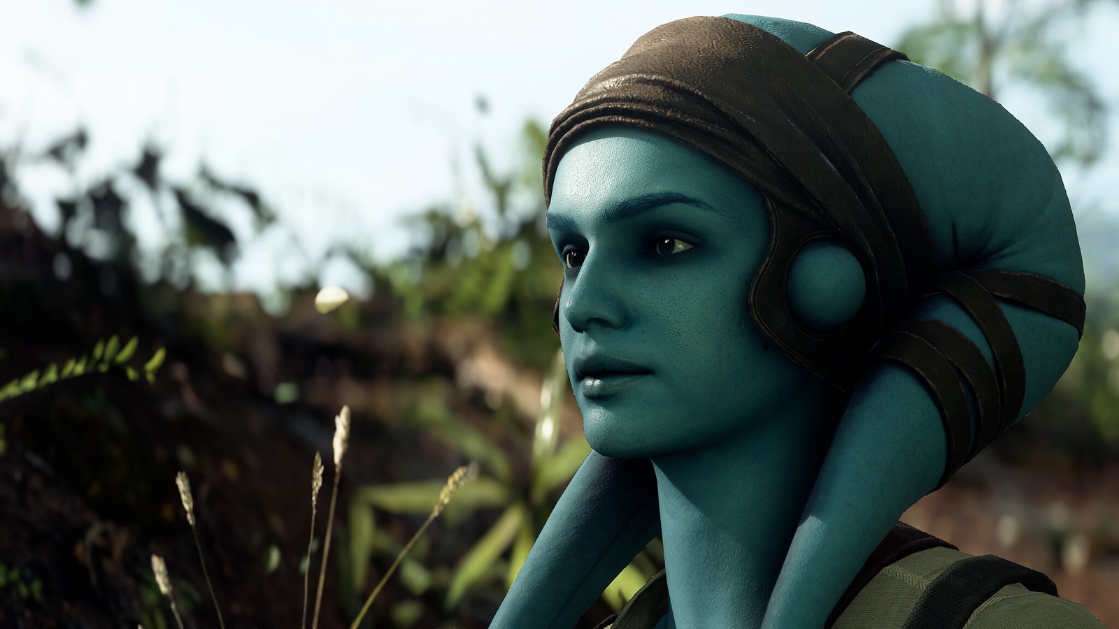 Twi'lek Wallpapers - Wallpaper Cave