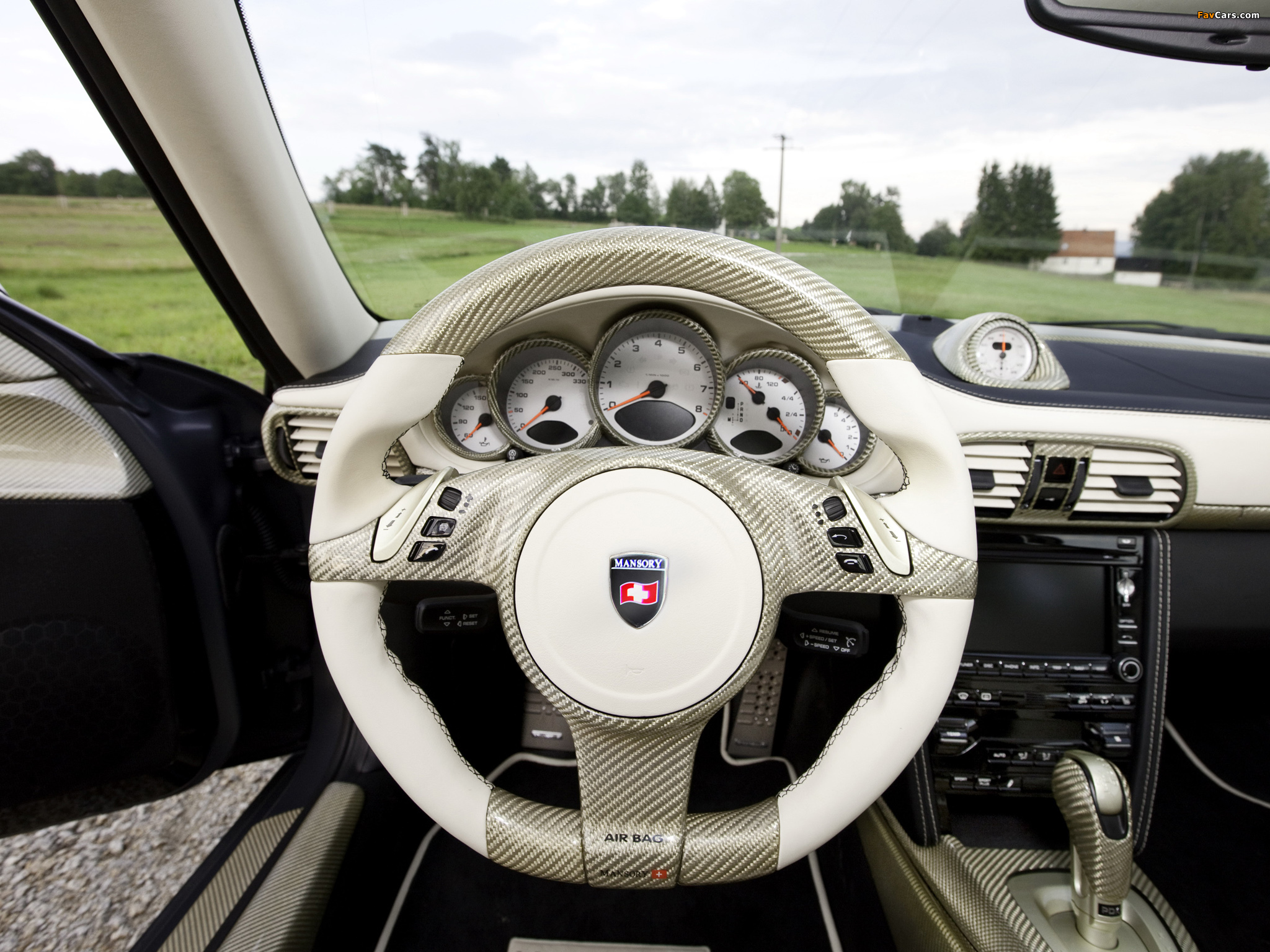 Porsche 911 Gt3 RS Mansory Wallpapers - Wallpaper Cave