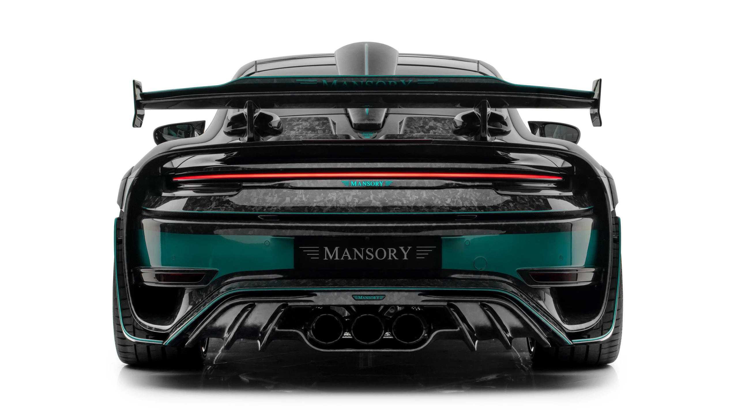 Porsche 911 Gt3 RS Mansory Wallpapers - Wallpaper Cave